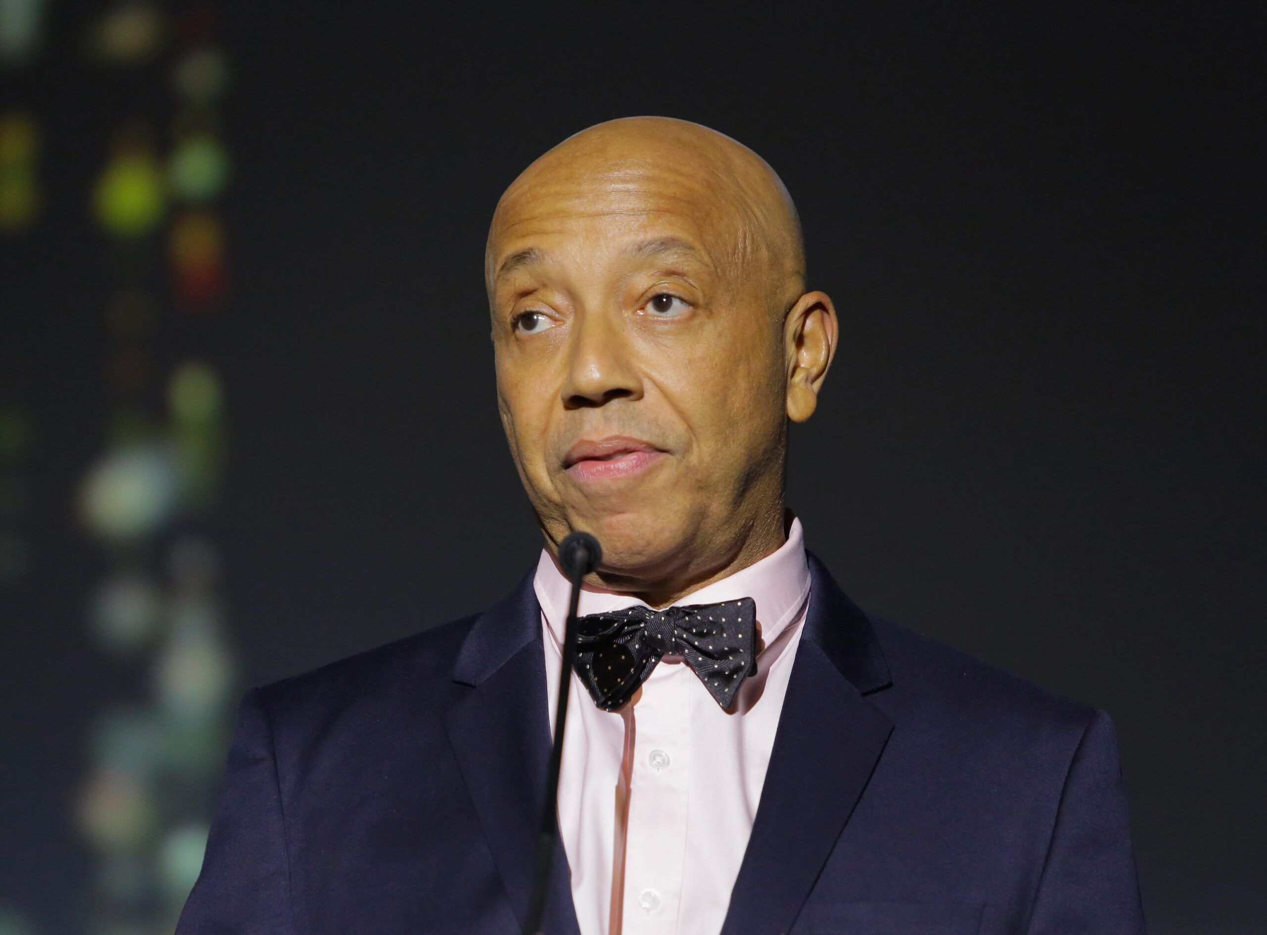 Russell Simmons Hits HBO With $20M Lawsuit Over Documentary
