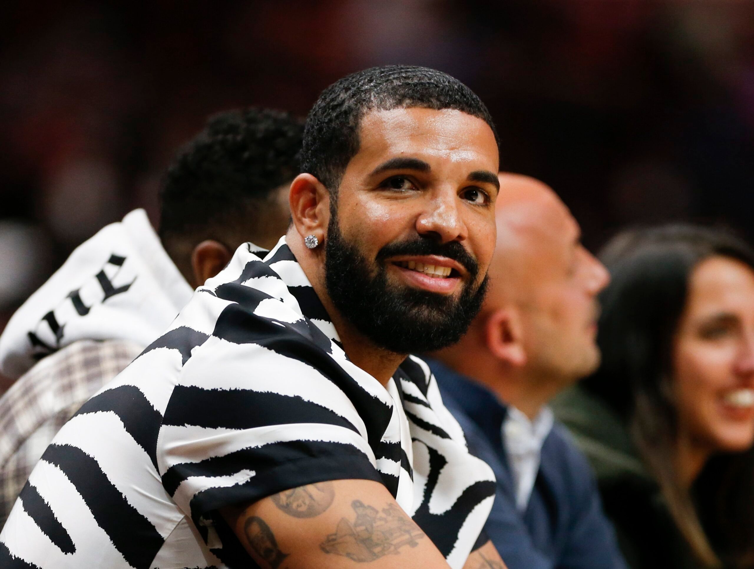 SiR Accuses Drake Of Getting His 2024 Toronto Show Canceled