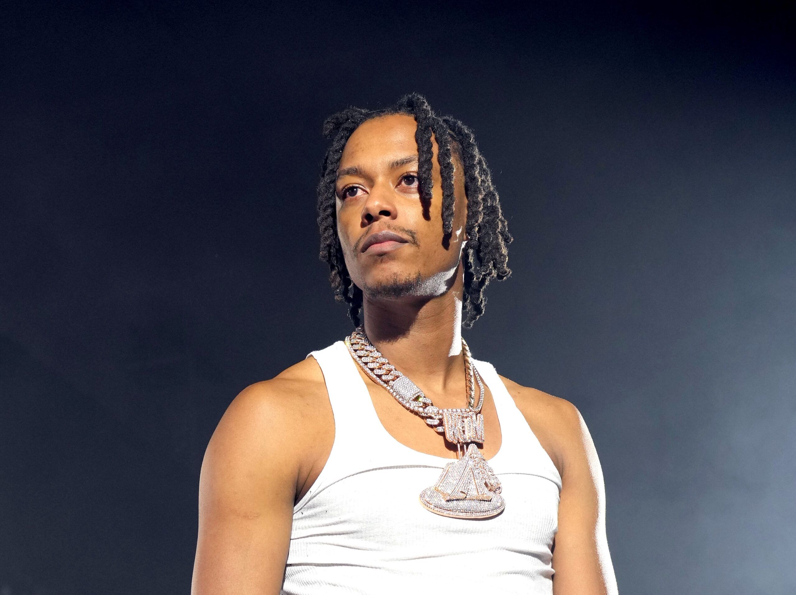 Skilla Baby Breaks His Silence On Shooting In New Freestyle