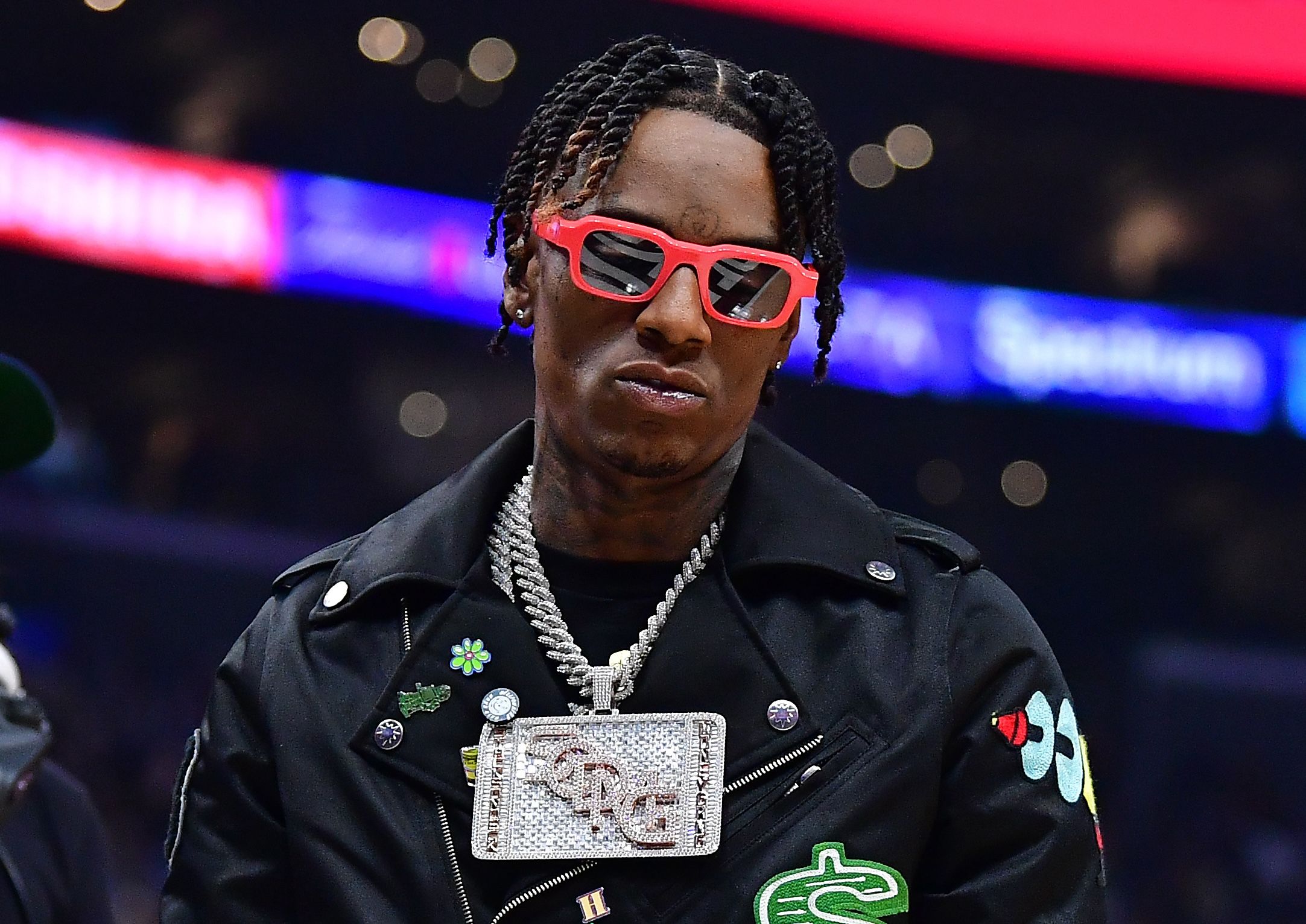 Soulja Boy Is “Done Trolling” DDG Amid Halle Bailey Custody Battle