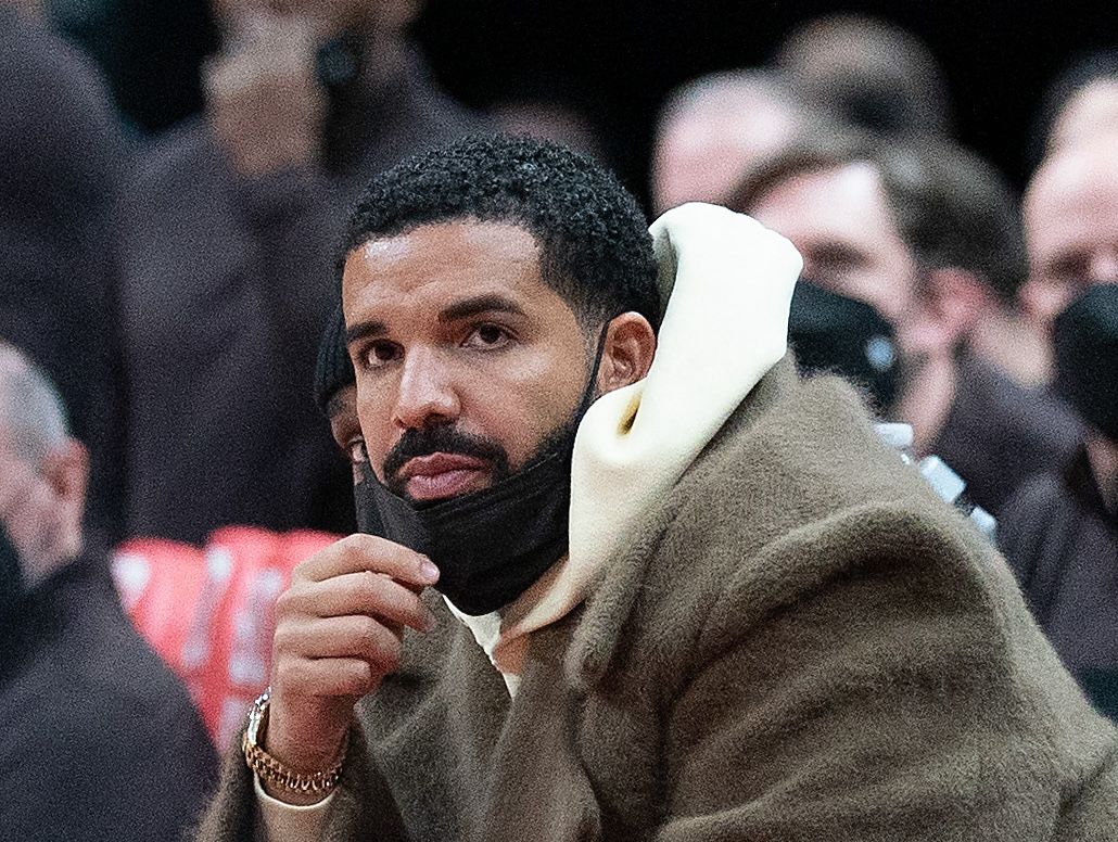 T-Pain Calls Out Drake For Ignoring His Own Advice