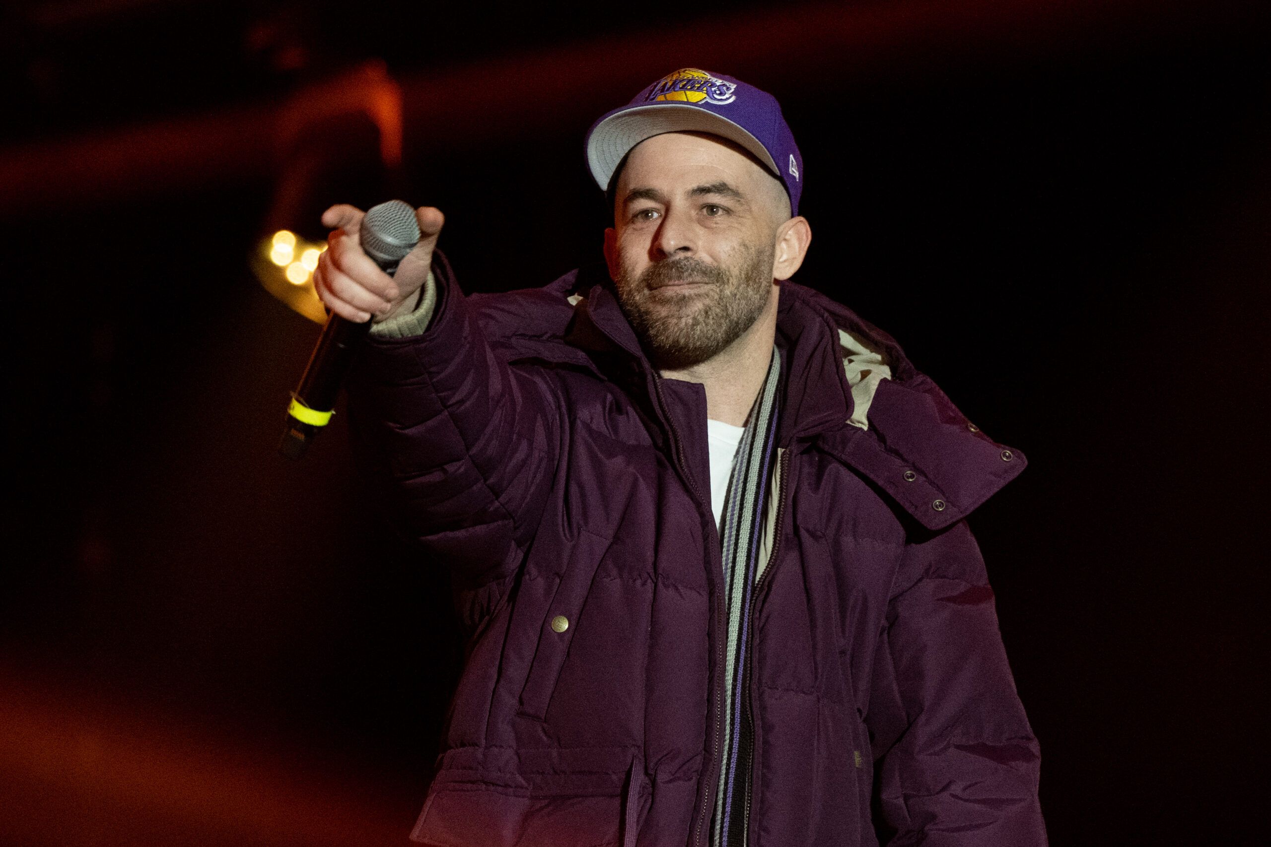 The Alchemist Claps Back At Backlash For AI Cover Art