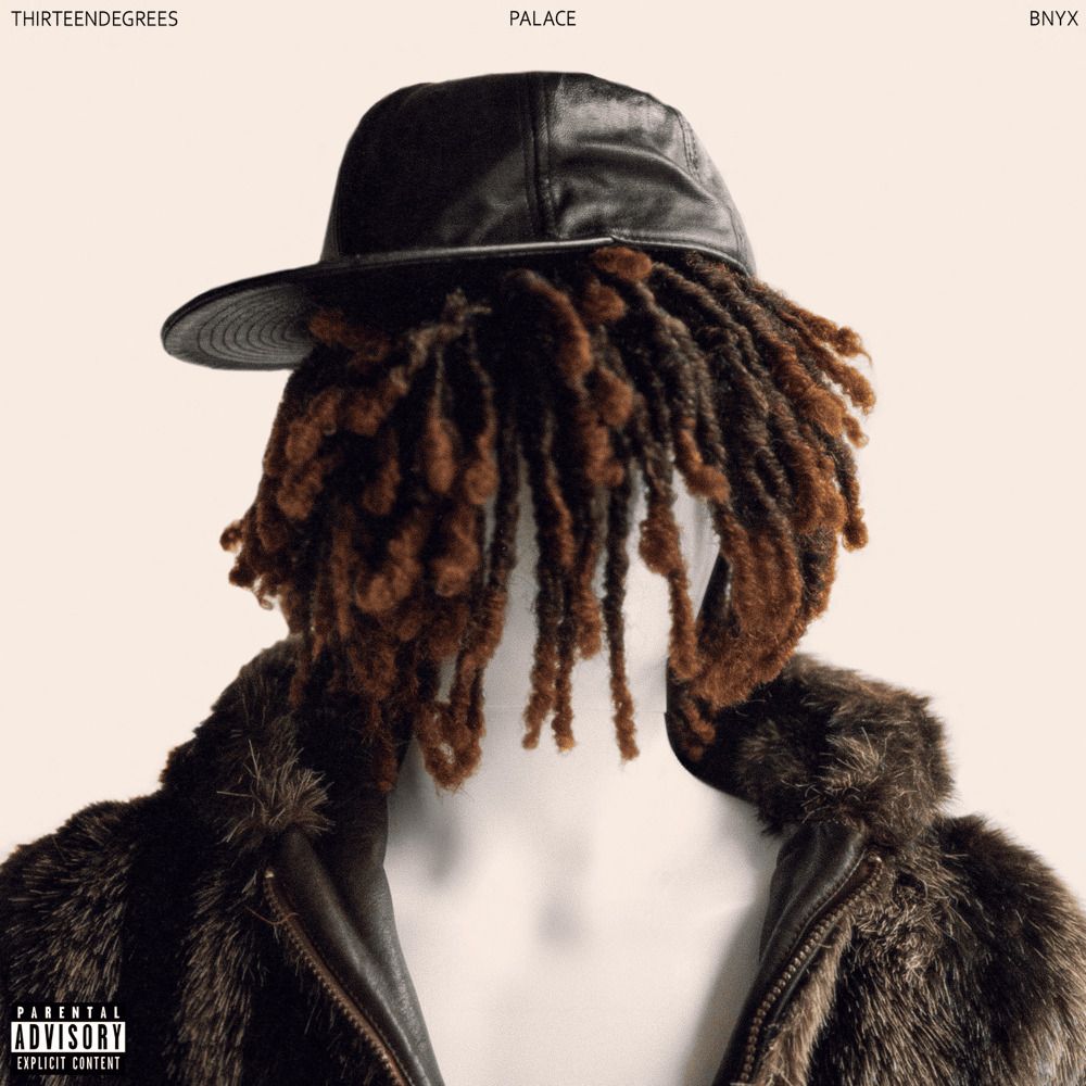 Thirteendegrees Hops On An Energetic BNYX Beat For "PALACE"