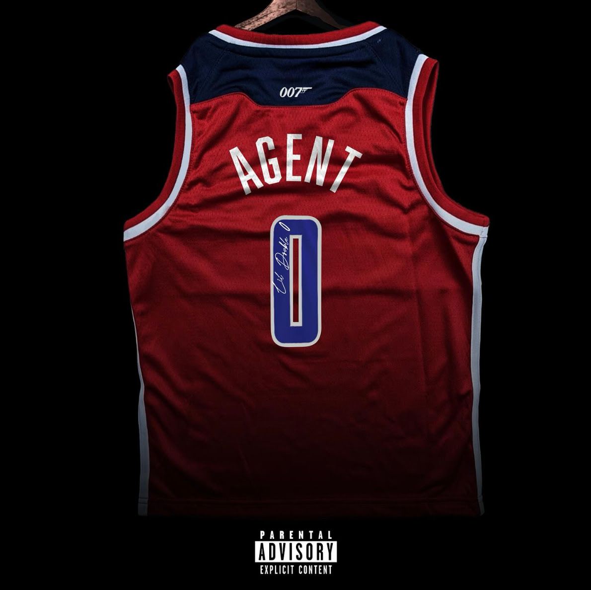Lil Double 0 Relives Basketball Dreams In New Album "Agent 0"