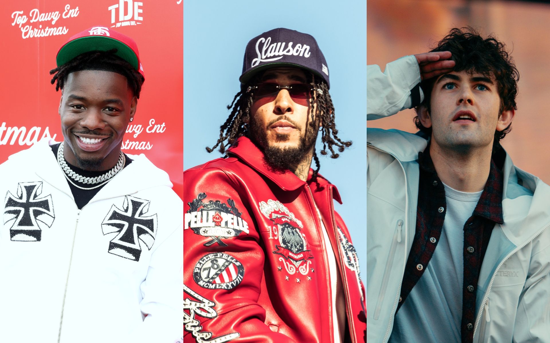 "XXL" Reveals The 2025 Freshman Class