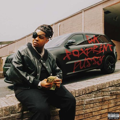YTB Fatt Continues To Flash Serious Skill With "Da Foxprint"