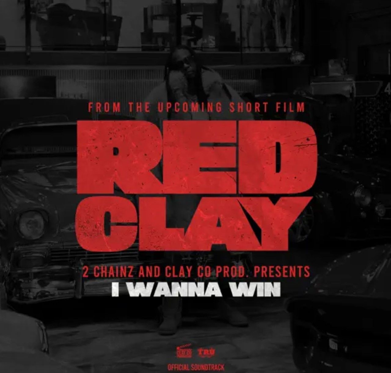 2 Chainz Highlights His Ambition On New Single, "I Wanna Win"