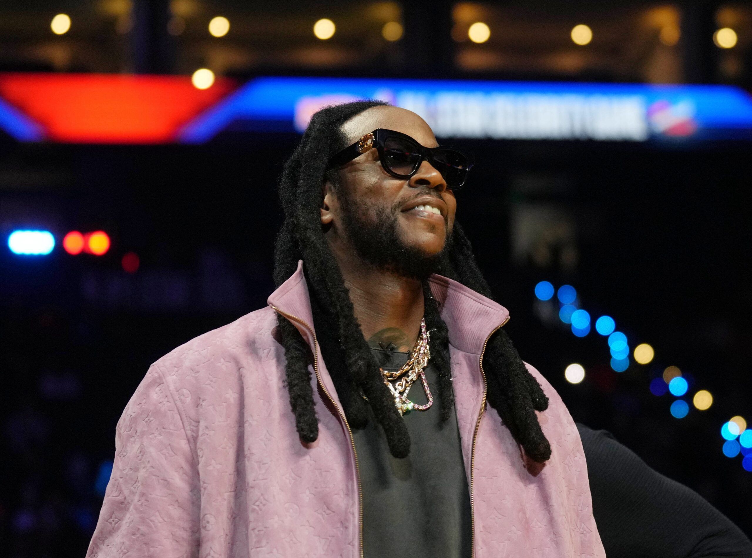 2 Chainz Teases New Short Film “Red Clay” With Intense Trailer