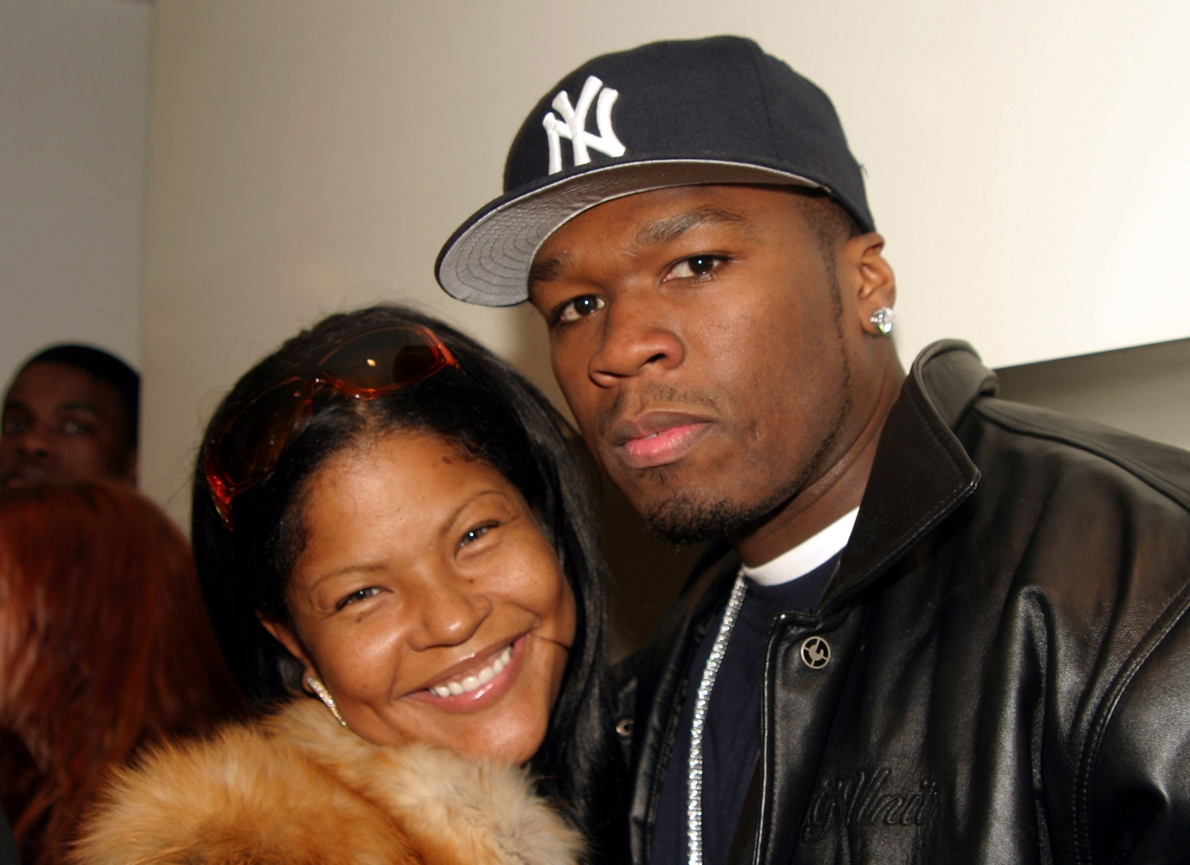 50 Cent's Ex Alleges He Hired Misa Hylton For Dirt On Diddy