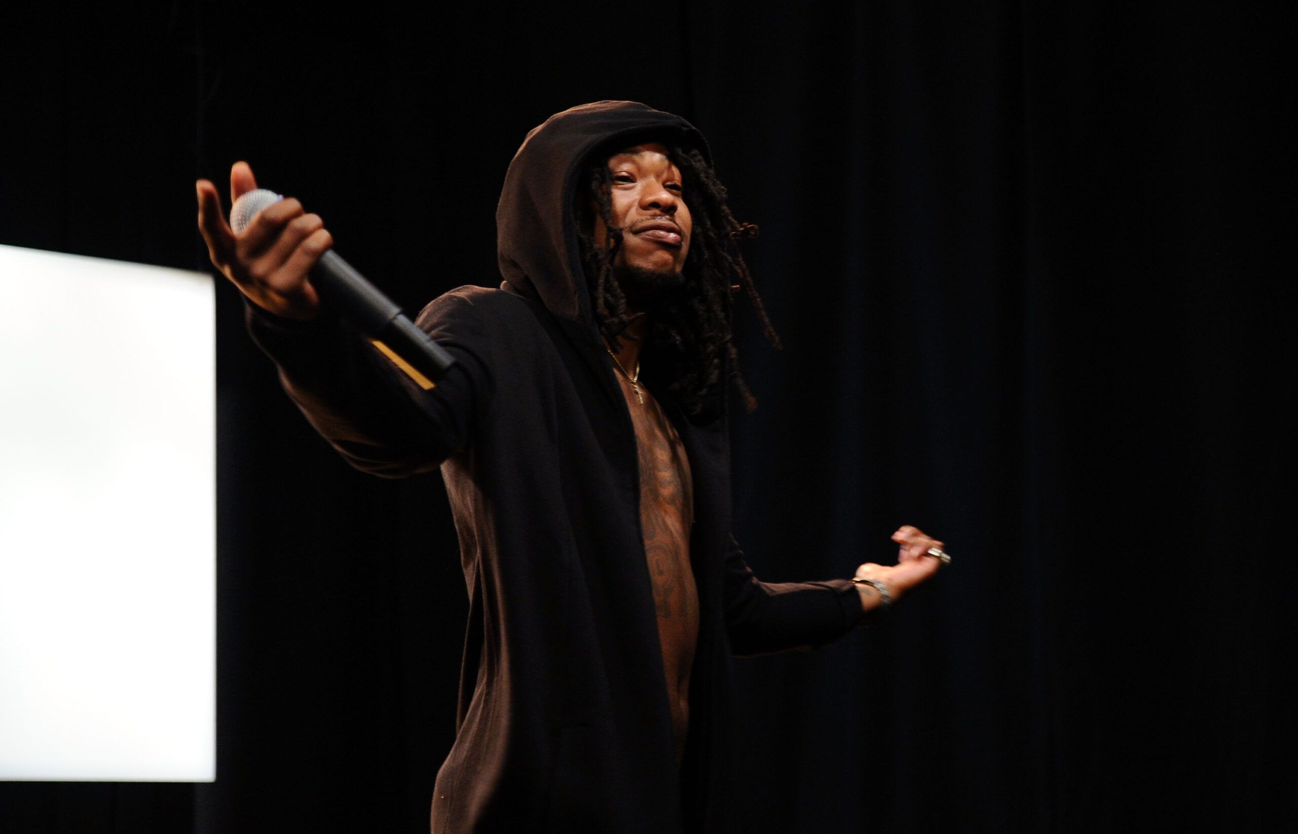 Cash Out Sentenced To Life In Prison After Sex Trafficking Verdict