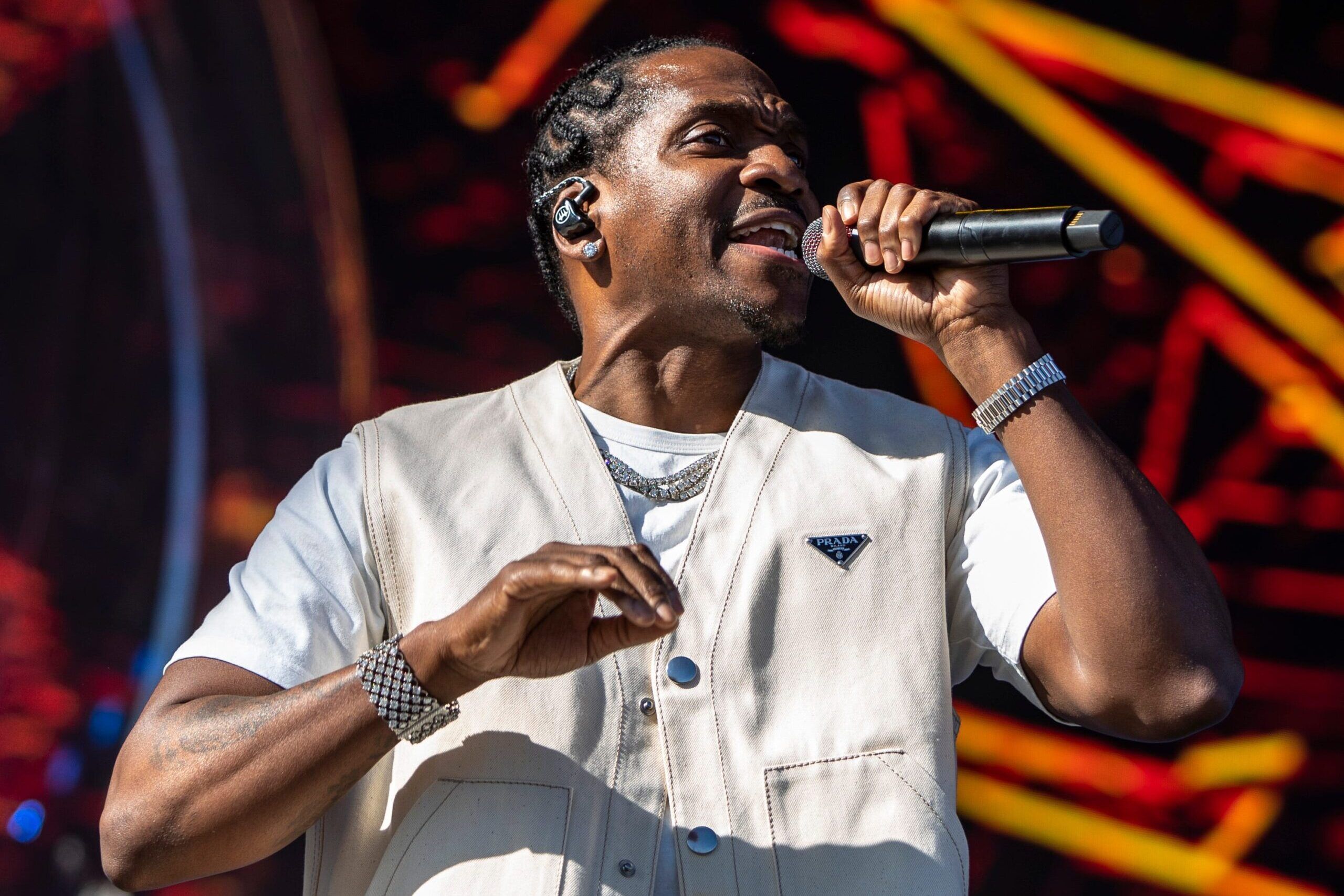 Clipse Fans Get Both Dazzled And Disappointed By New Album