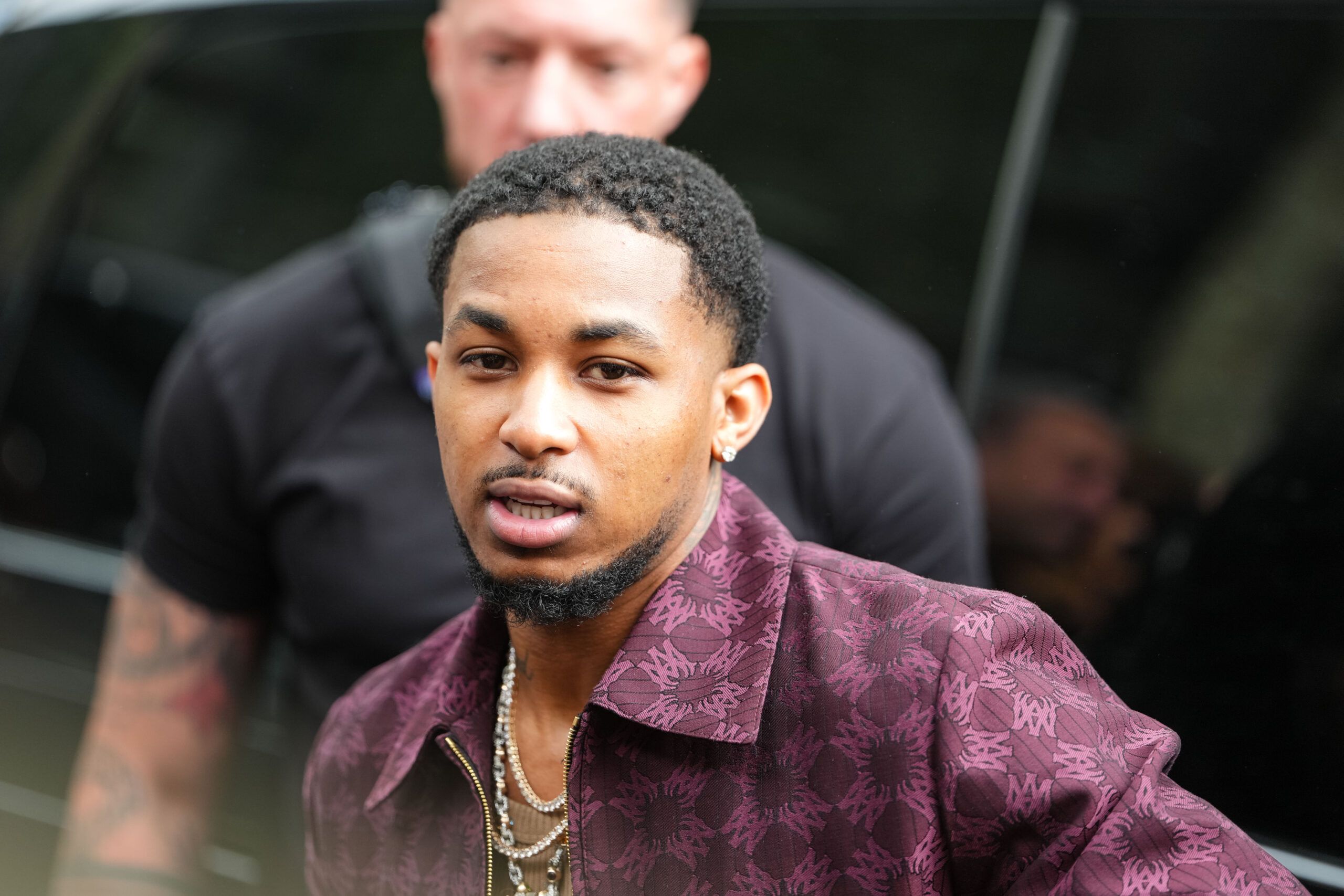 DDG Catches Backlash For Trolling Streamer's Dead Dad