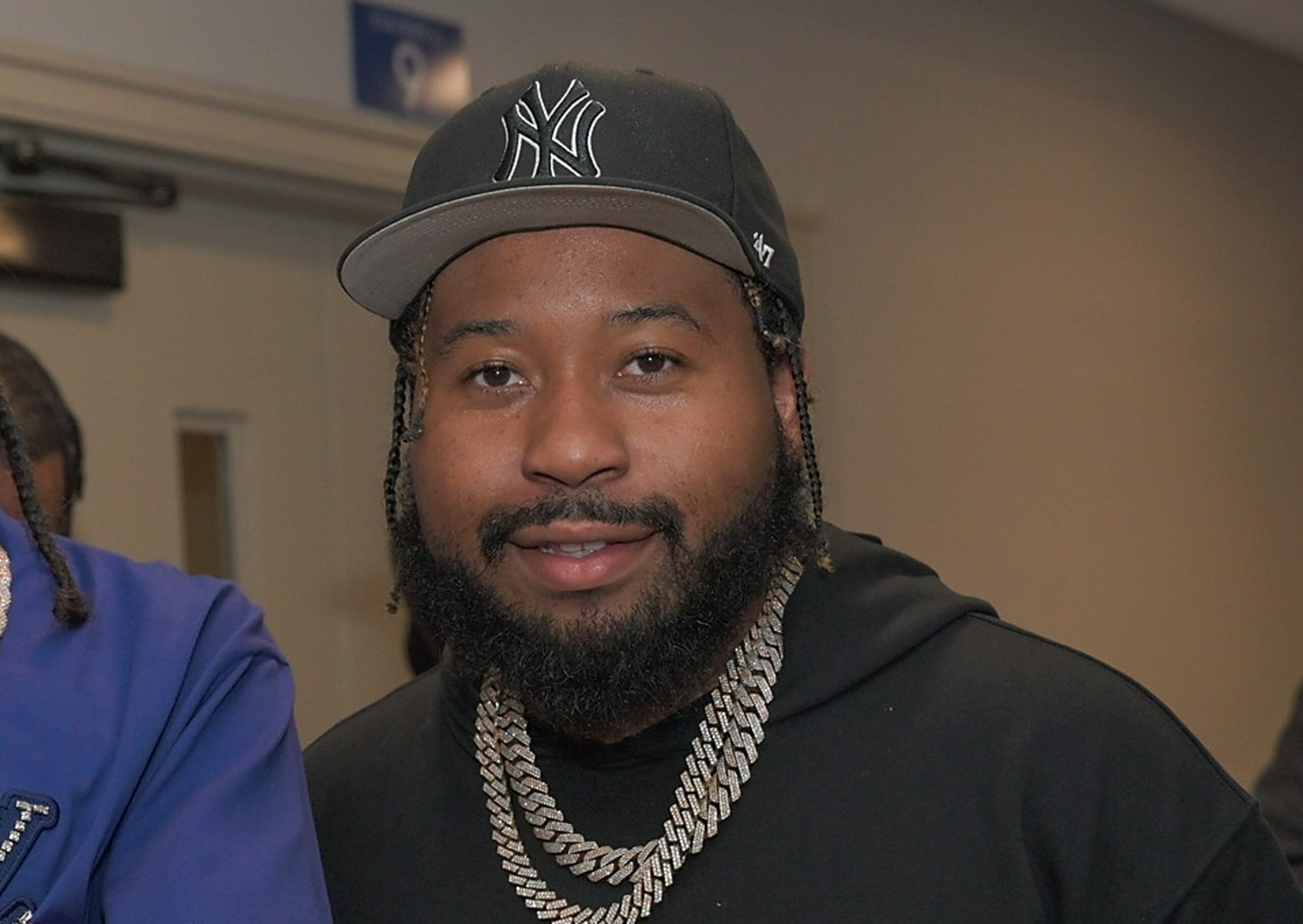 DJ Akademiks Compares Drake & UMG To Colin Kaepernick & NFL