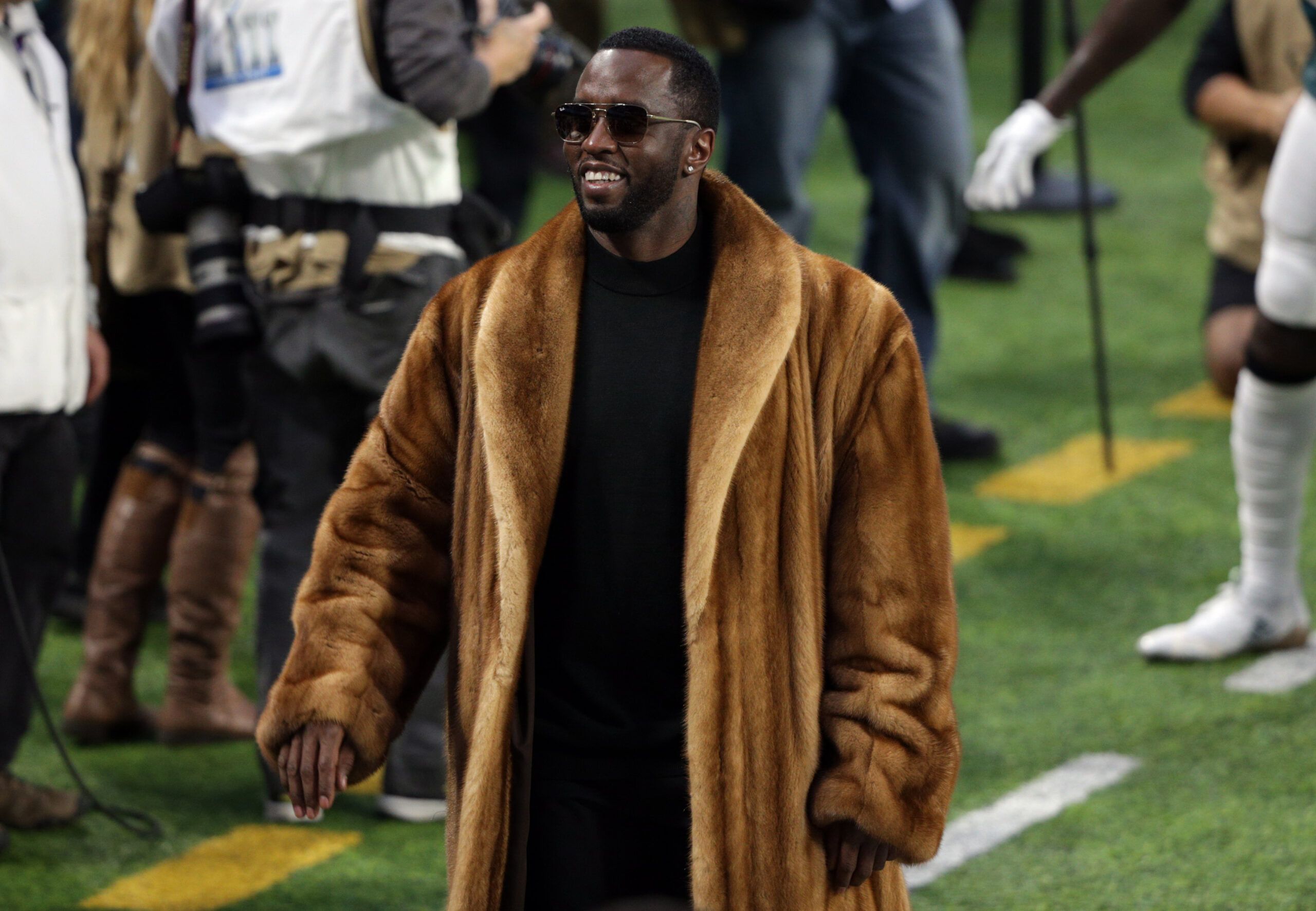 NBC Fires Back At Diddy's $100 Million Defamation Lawsuit