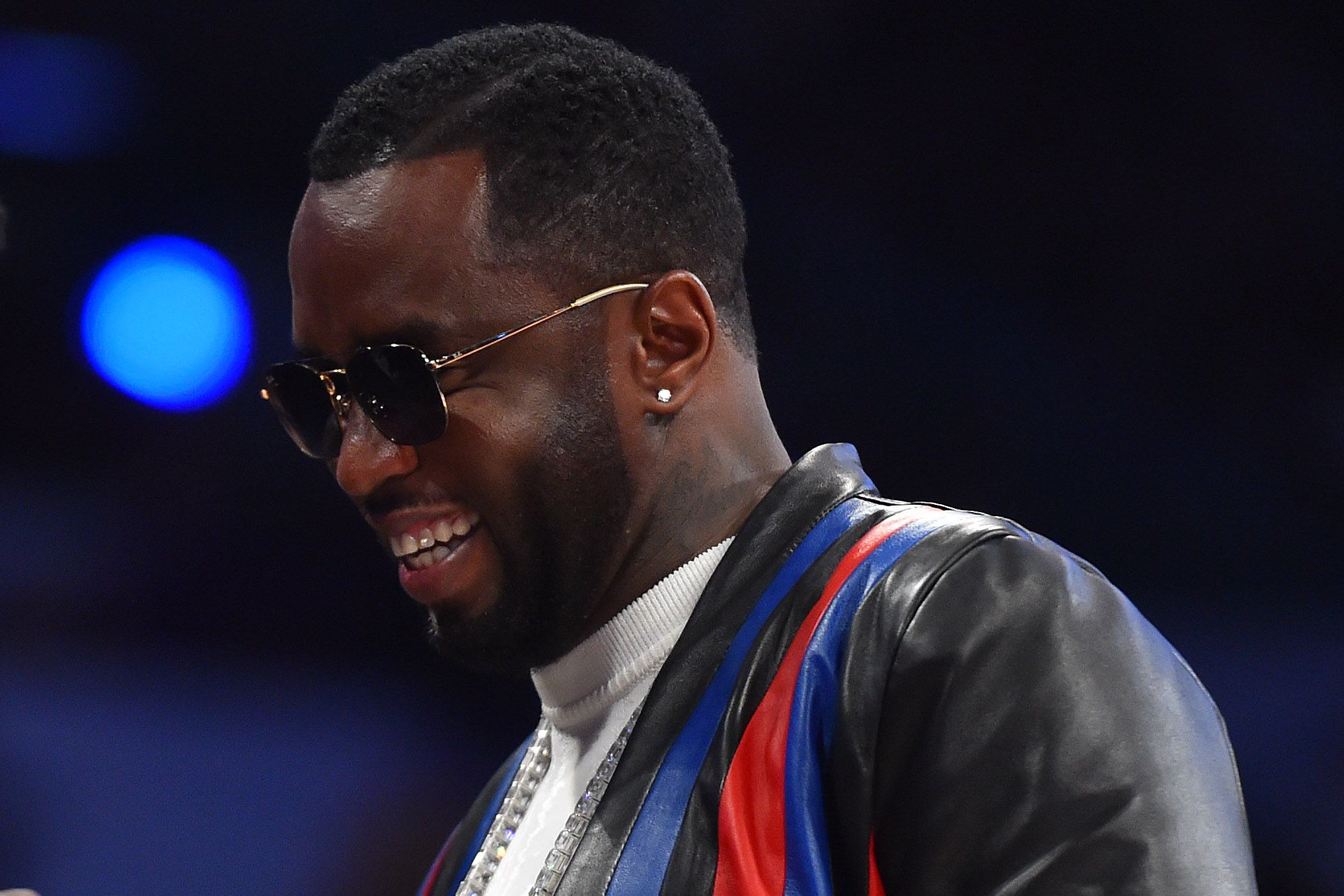 Diddy Has No Mandatory Minimum Sentences For His Convictions
