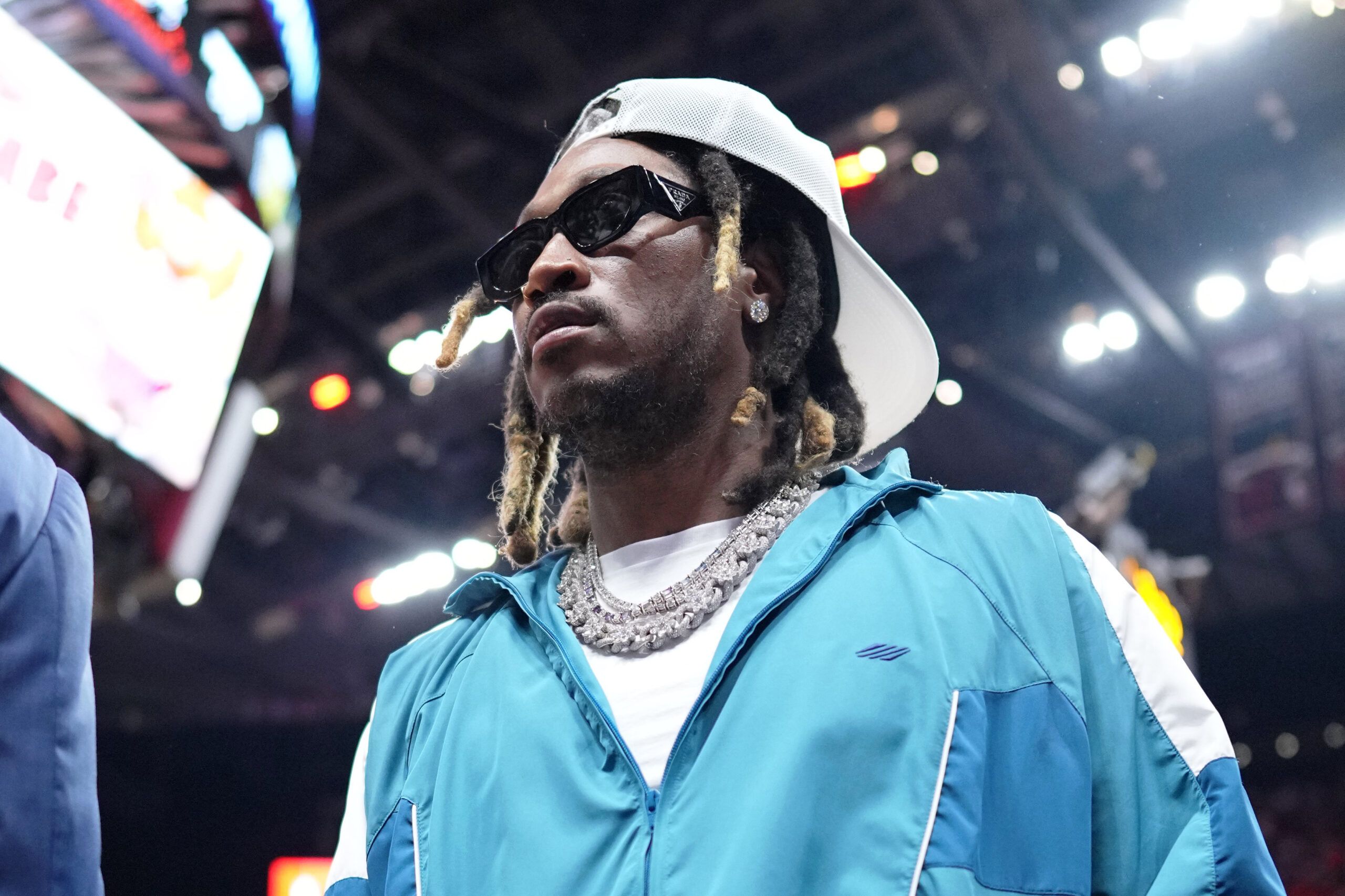 Future Seemingly Addresses Drake Disses On "What Did I Miss?"