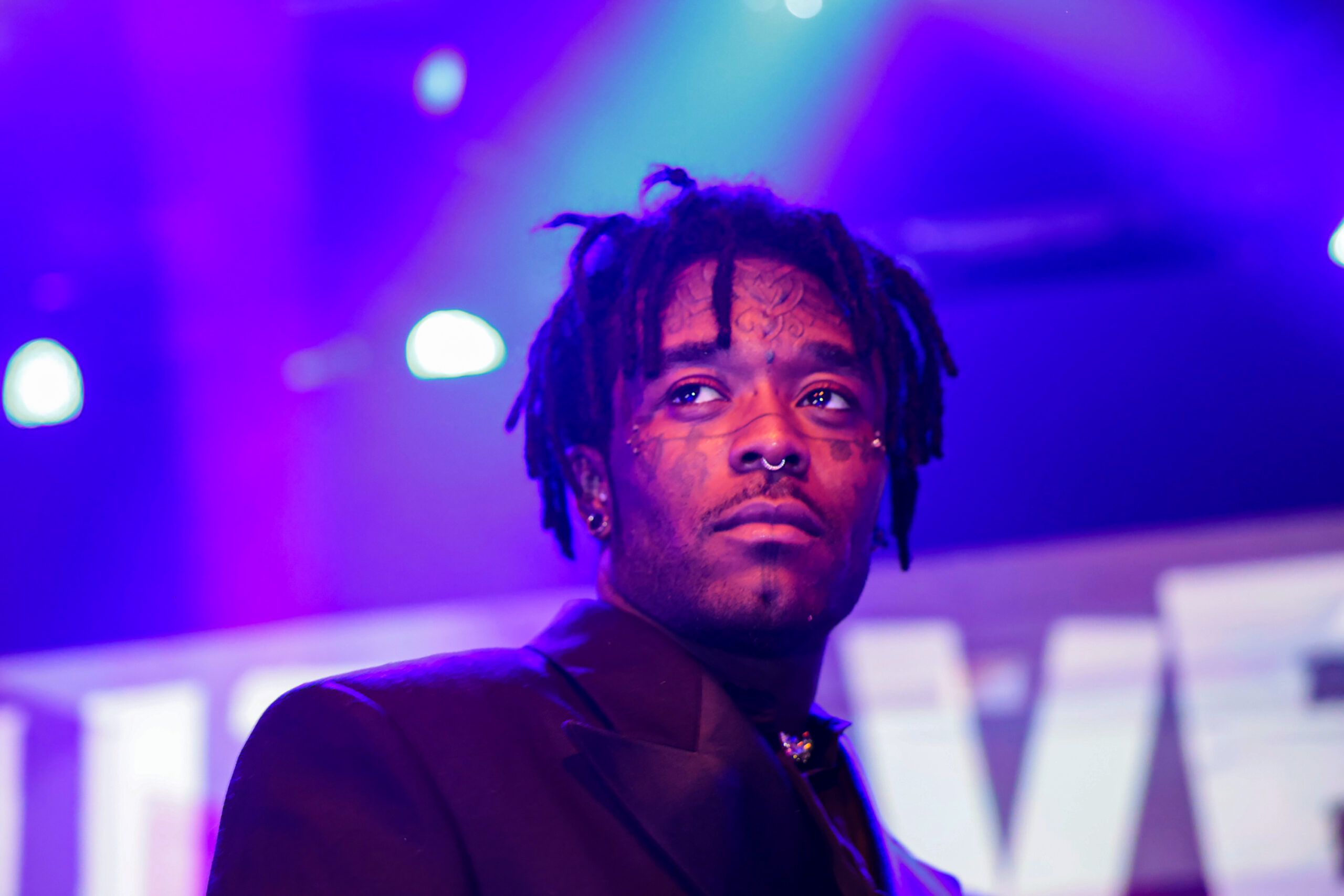 Lil Uzi Vert Sued A Second Time For Alleged Assault