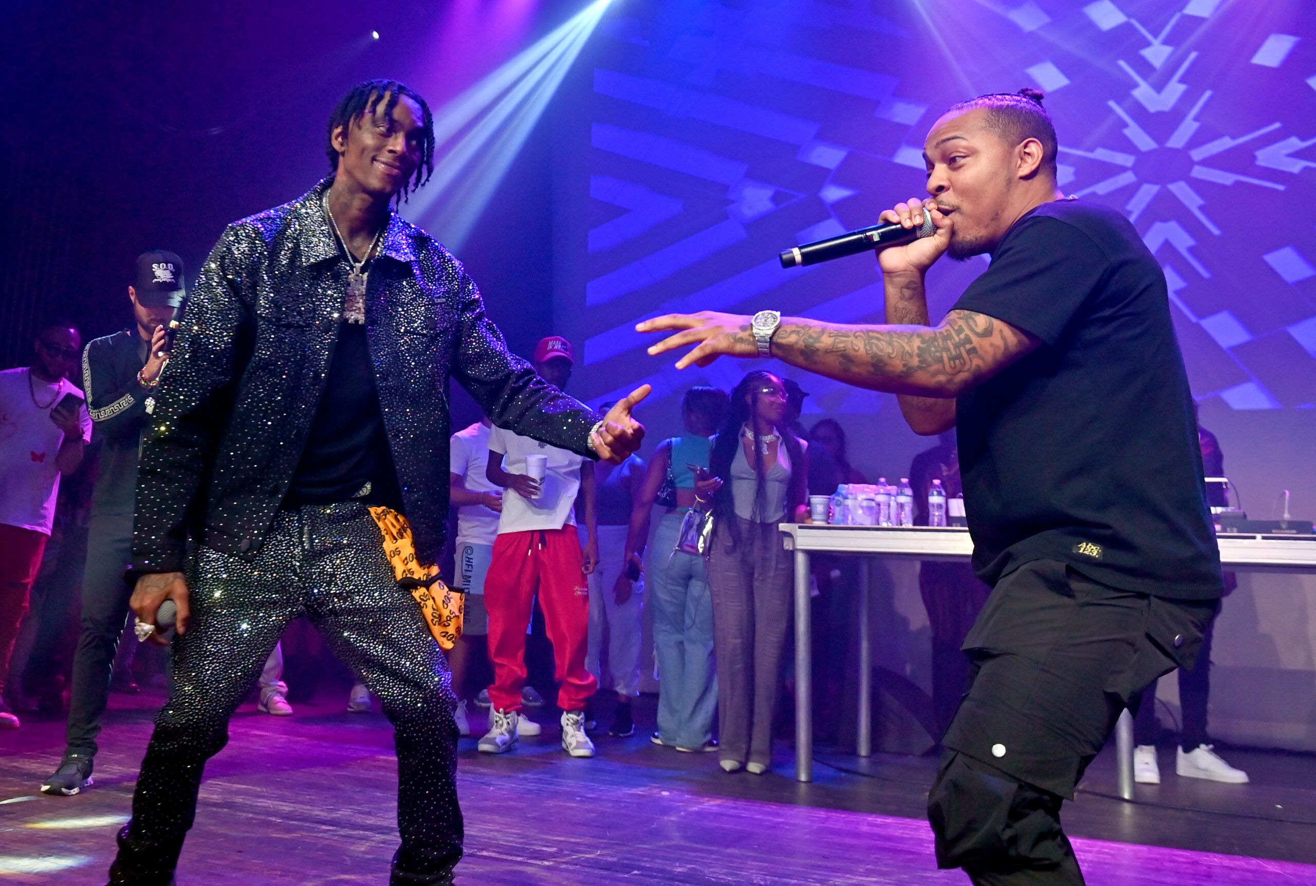 Soulja Boy And Bow Wow To Perform As A Duo During SeaWorld Summer ...