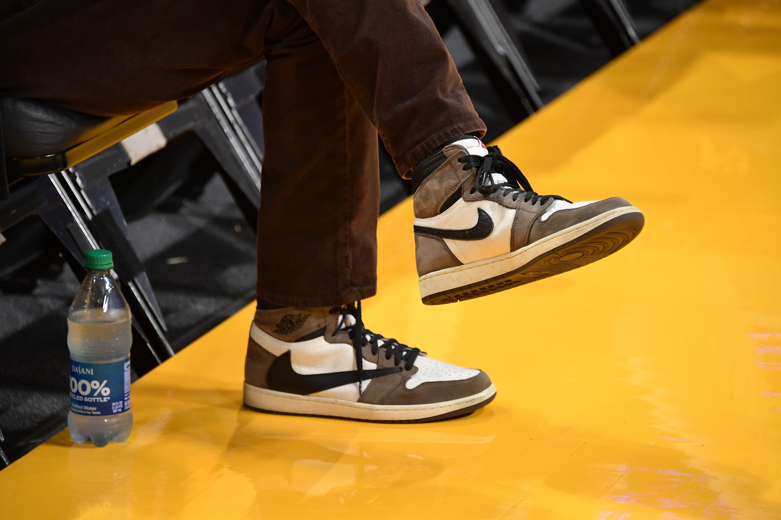 Ranking Every Air Jordan 1 Colorway That Actually Mattered