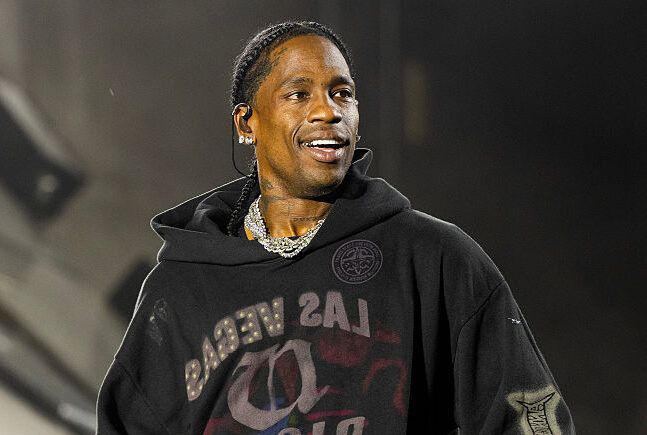 Travis Scott Reveals The Release Date For “Jackboys 2”