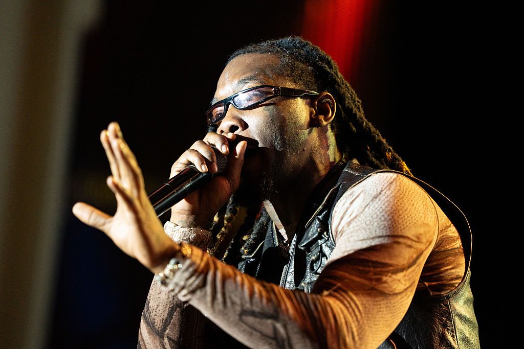 Offset Asks Judge To Help With ChaseTheMoney Lawsuit