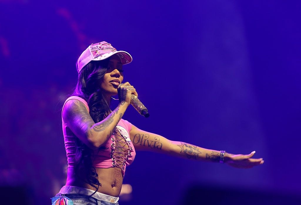 Travis Scott Previews GloRilla's Verse On "Jackboys 2"