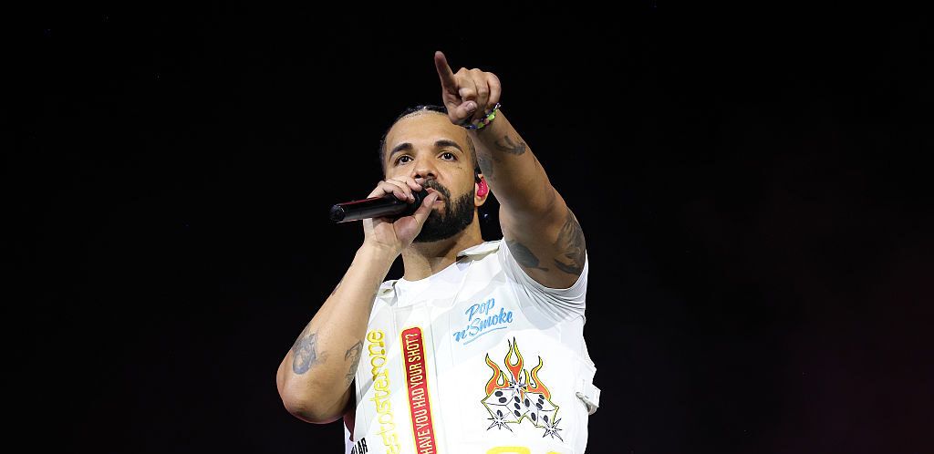 Drake Debuts "What Did I Miss" Live At Wireless Festival