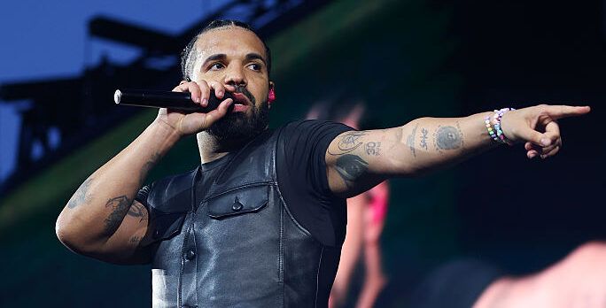 Drake Reflects On Days As Jimmy In New "Degrassi" Doc
