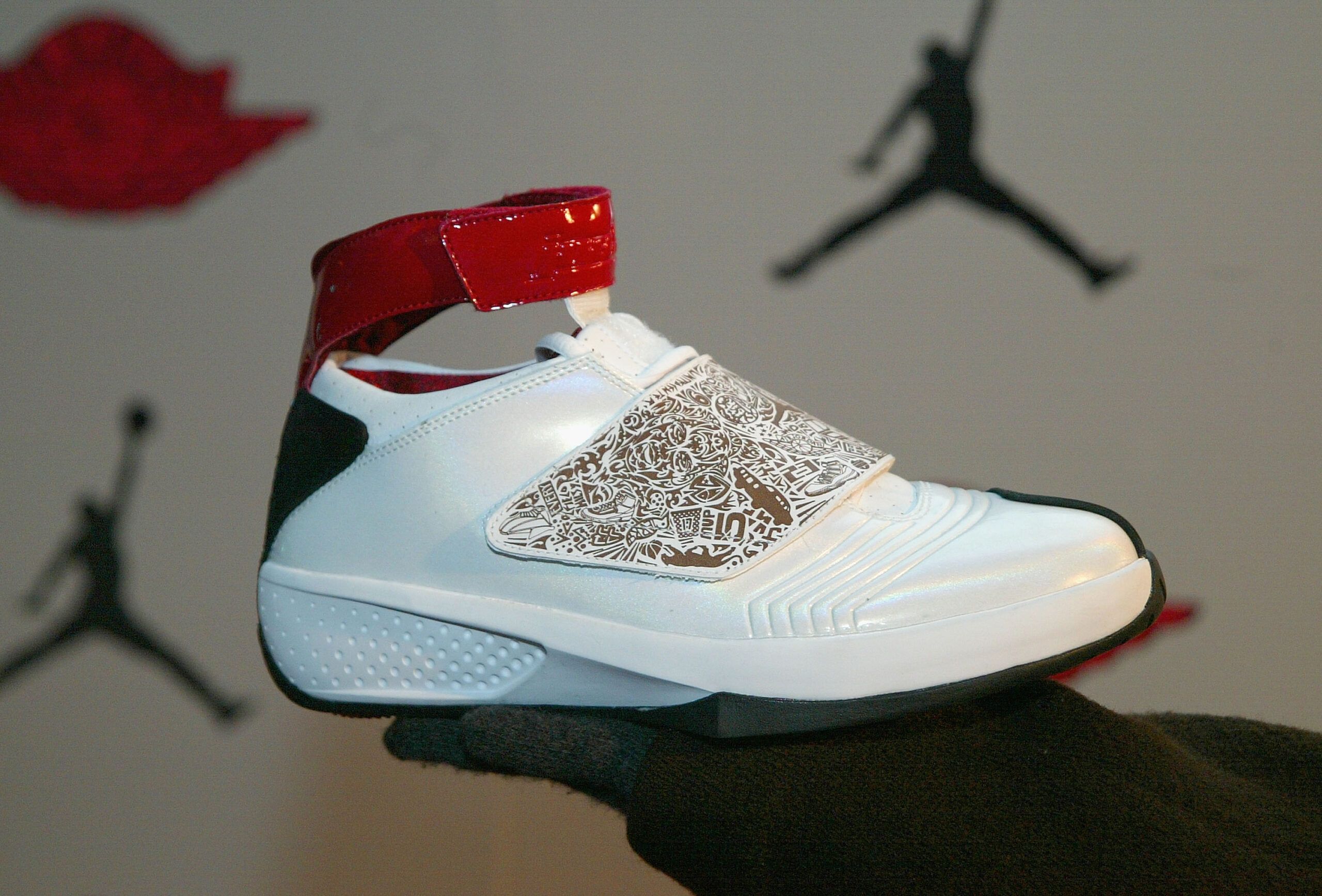 Every Air Jordan Signature Model Ranked (1-40)