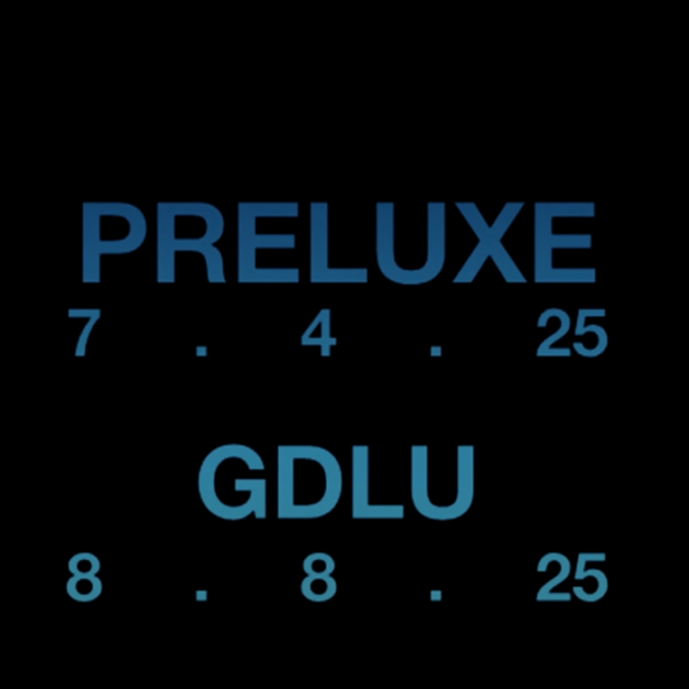 JID Previews "GLDU: The Preluxe" With "Beau"