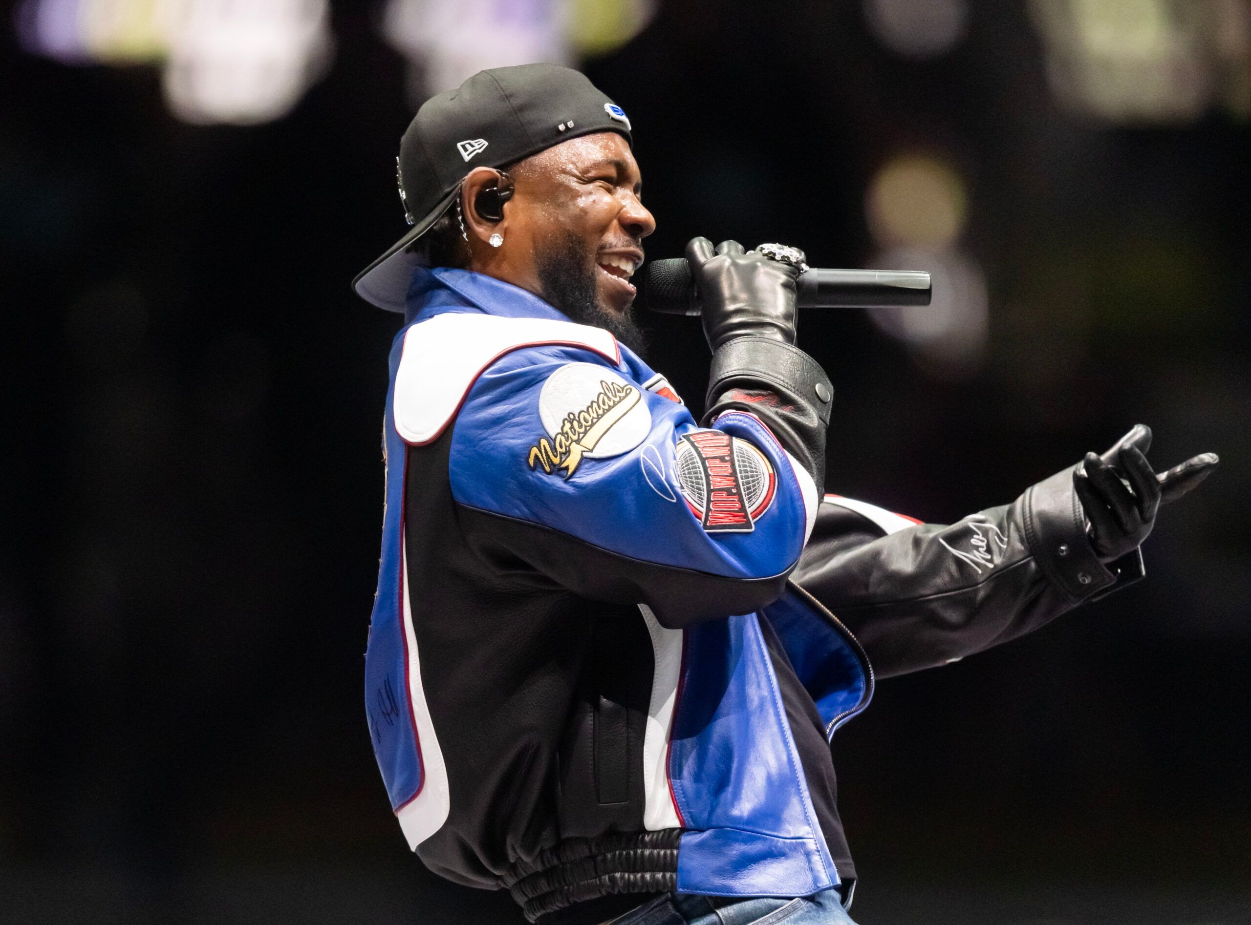 Kendrick Lamar & Drake Are Neck-&-Neck In 2025 Album Sales