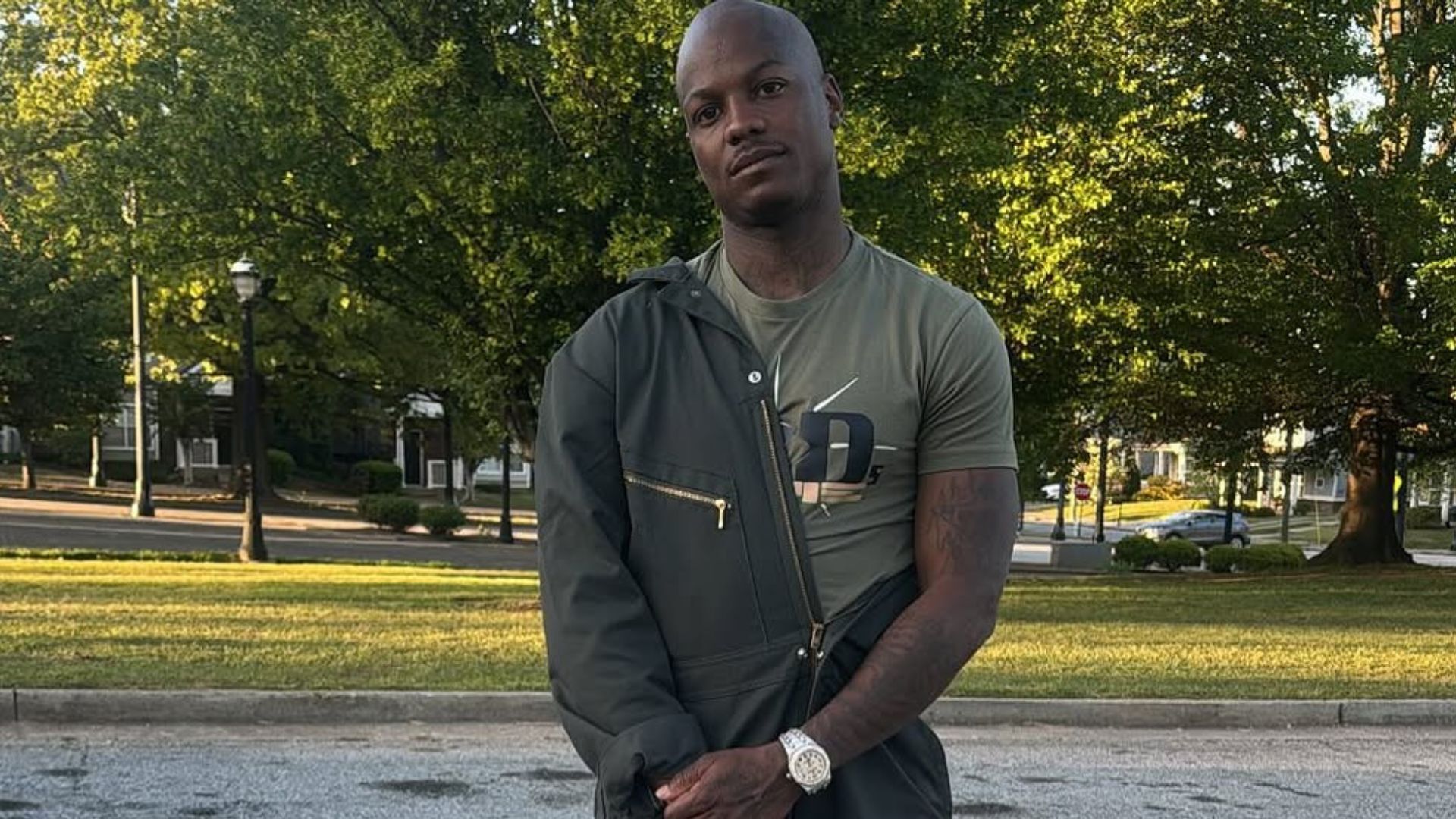 Lil Woody Faces New Charges For Alleged Street Racing