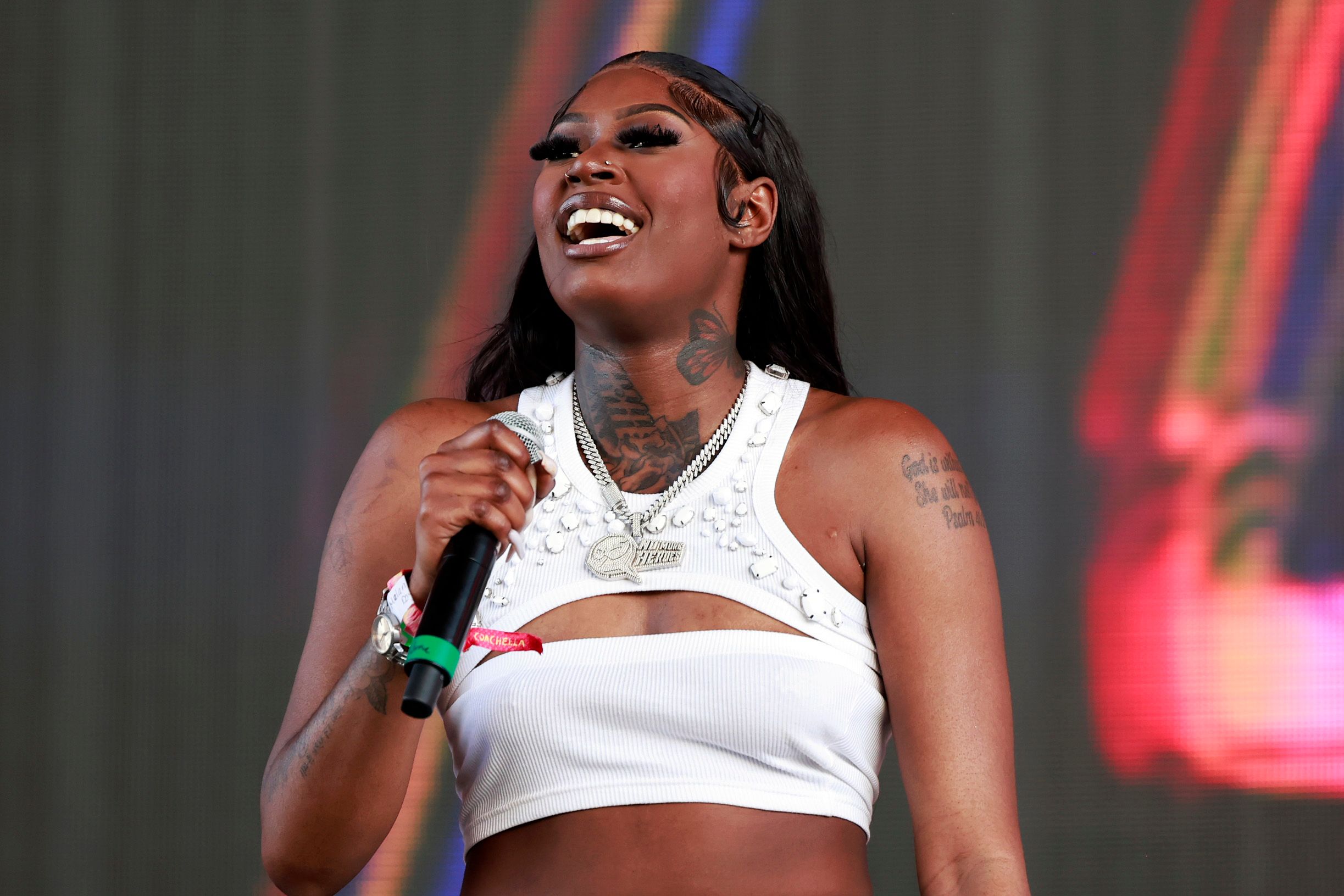 4 Dead, 14 Injured In Mass Shooting At Mello Buckzz Concert