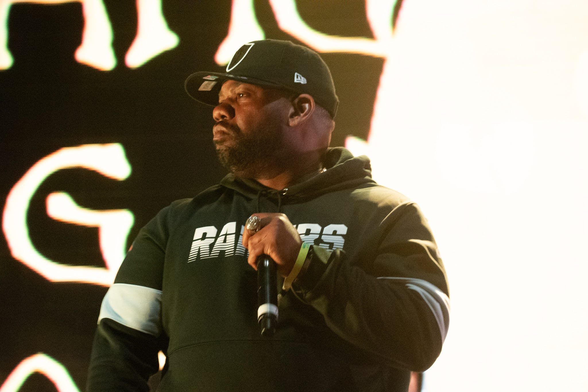 Raekwon Enlists Nas, Ghostface Killah & More On New Album
