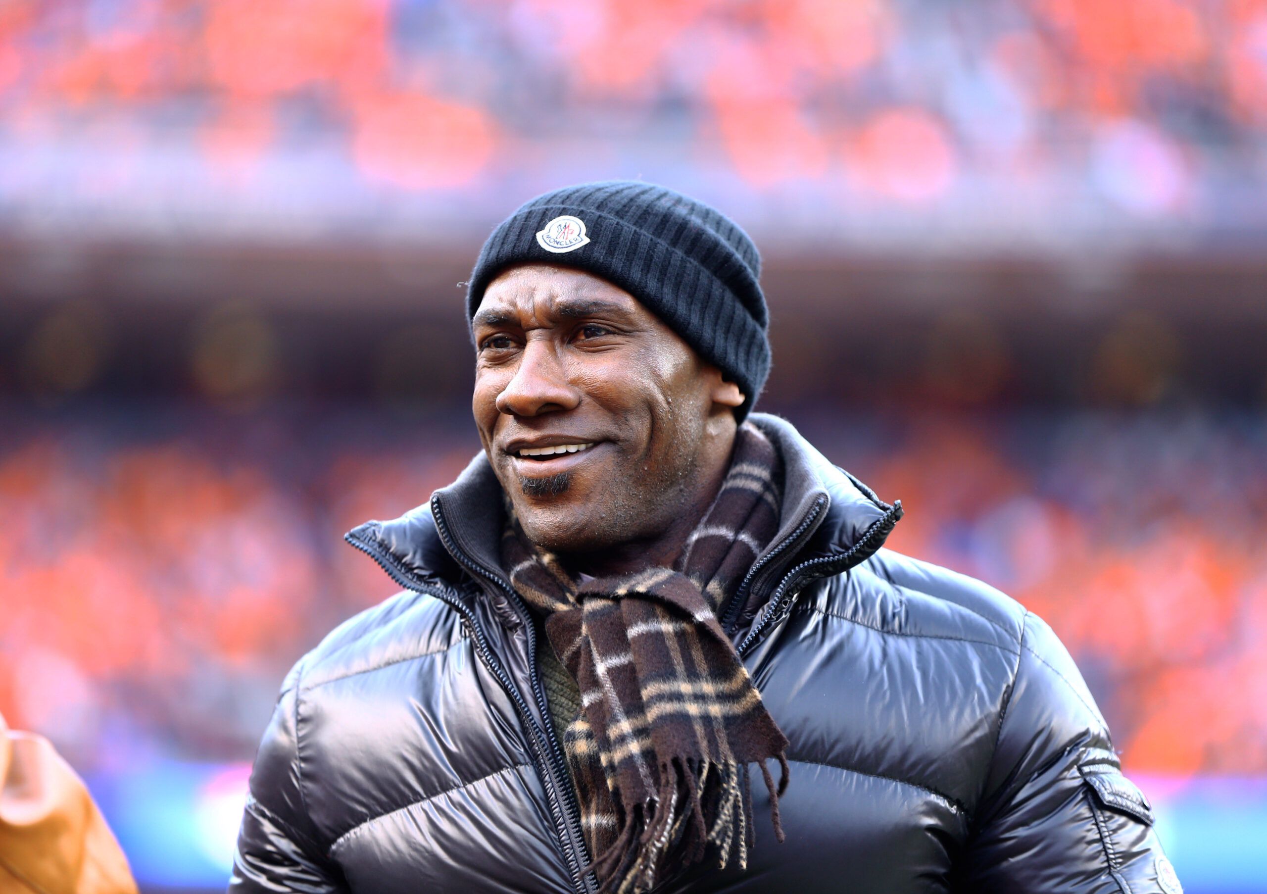 Shannon Sharpe Out At ESPN After Settling Alleged Rape Lawsuit