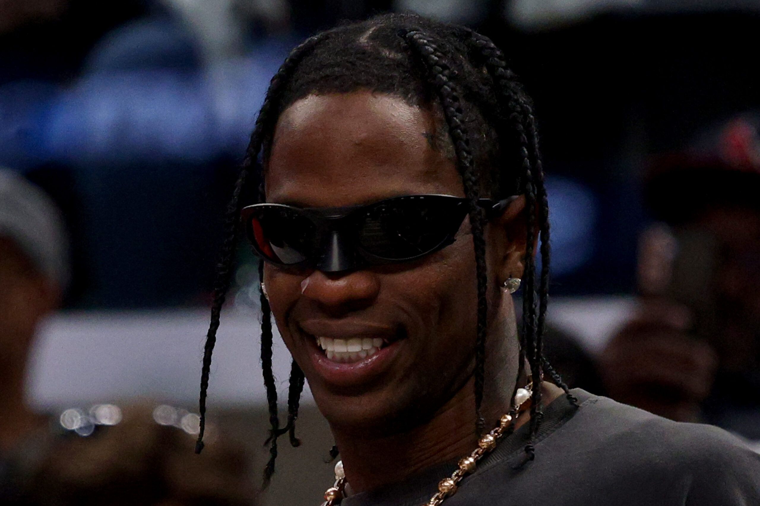 Travis Scott Praises Drake's "What Did I Miss?" After Beef Rumors