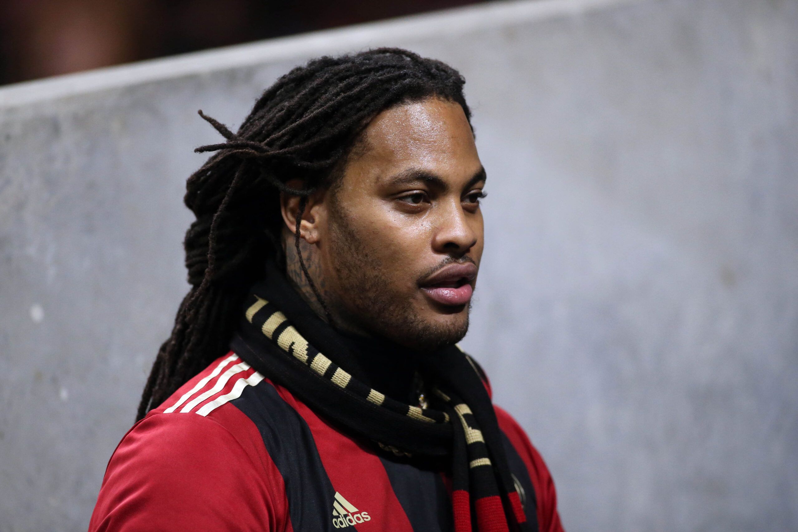 Waka Flocka Flame Thrown Out Of Montauk Hotspot