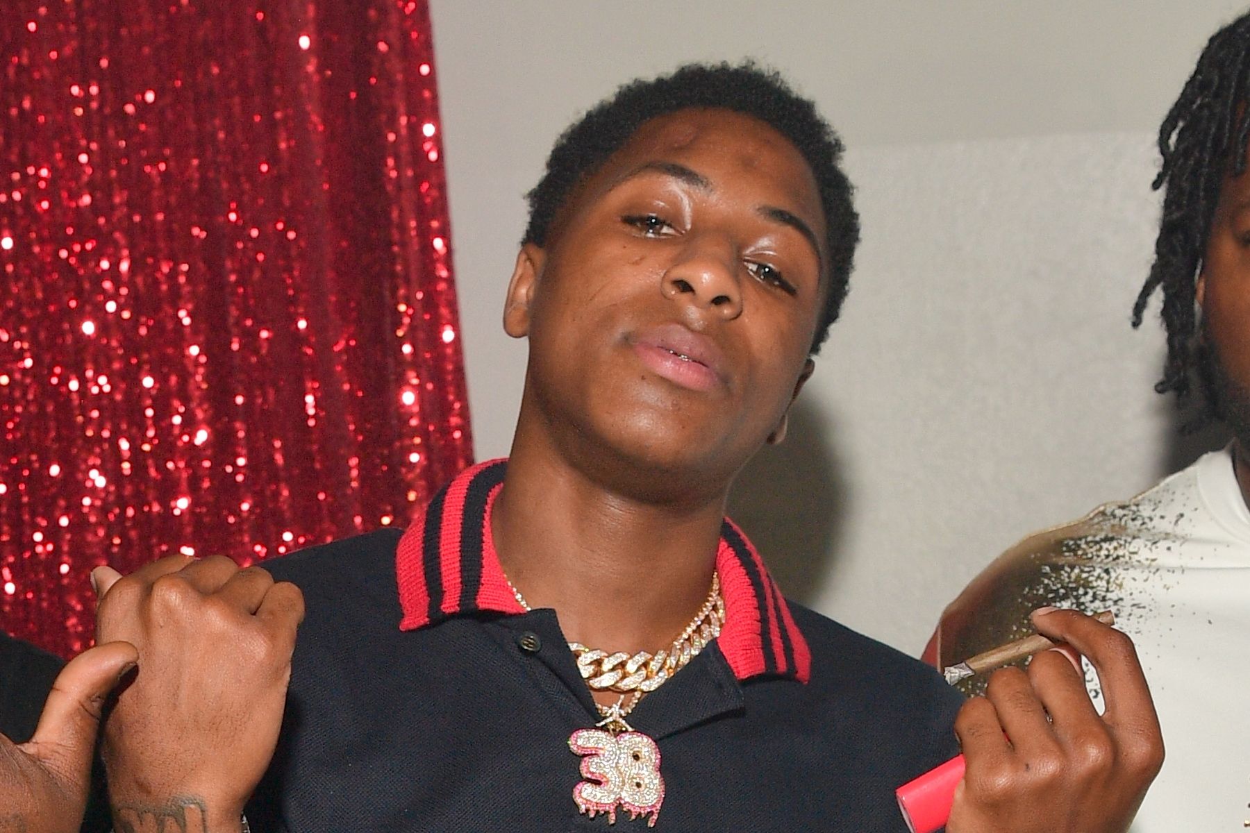 Yaya Mayweather Refuses To Feed Into NBA YoungBoy Rumors