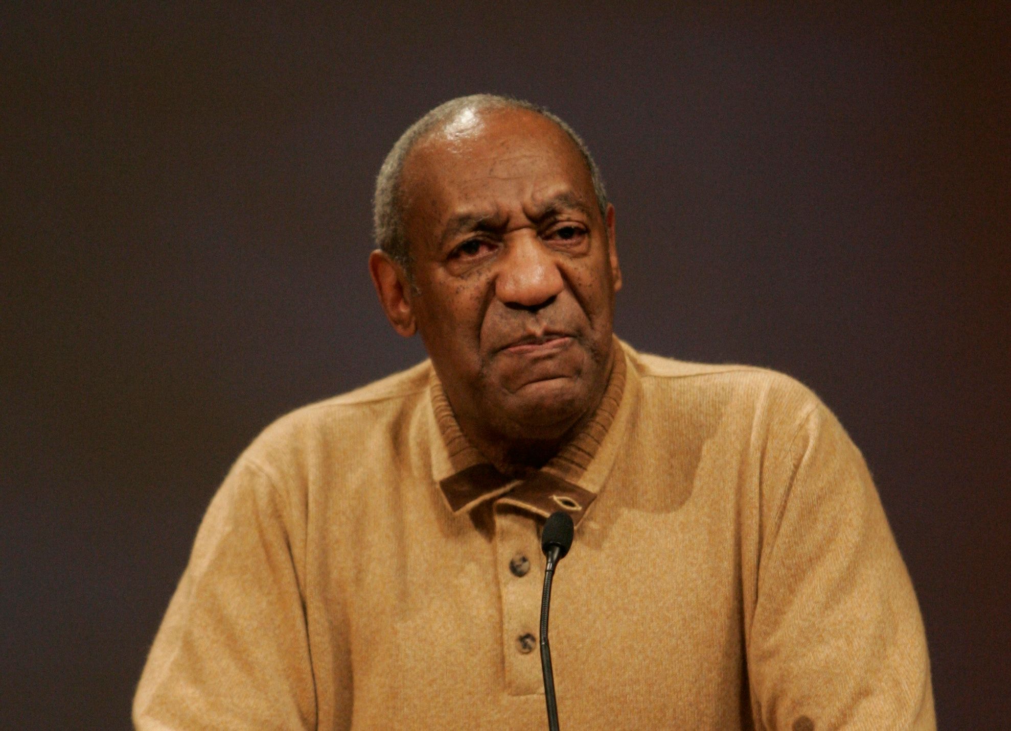 Bill Cosby Breaks His Silence On Malcolm-Jamal Warner’s Death