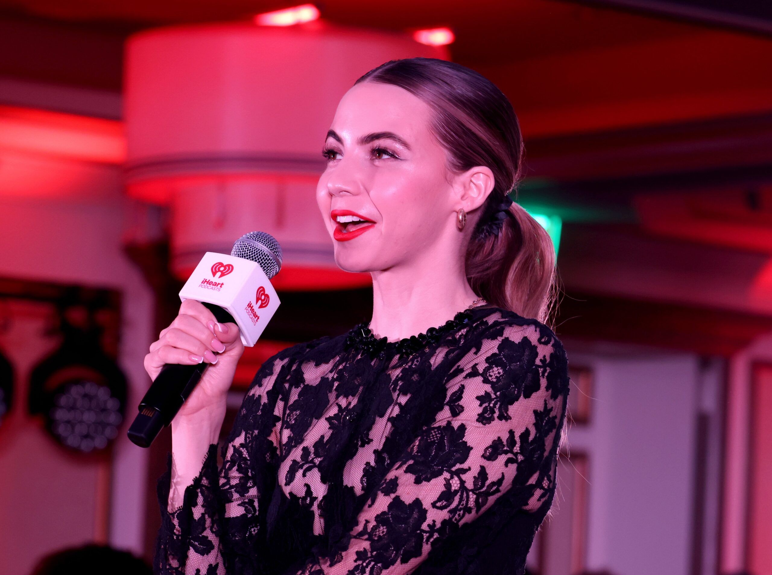 Bobbi Althoff’s “Really Good Podcast” Is Coming To An End