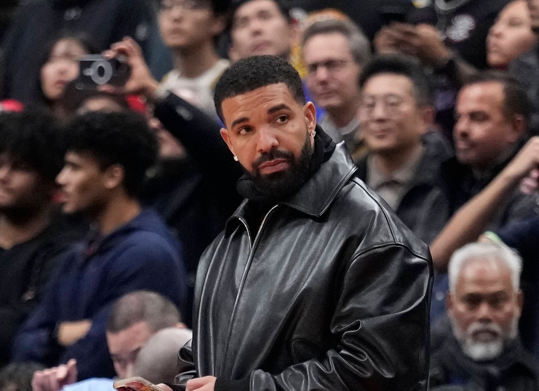 Charlamagne Tha God Roasts Drake For “What Did I Miss?” Video