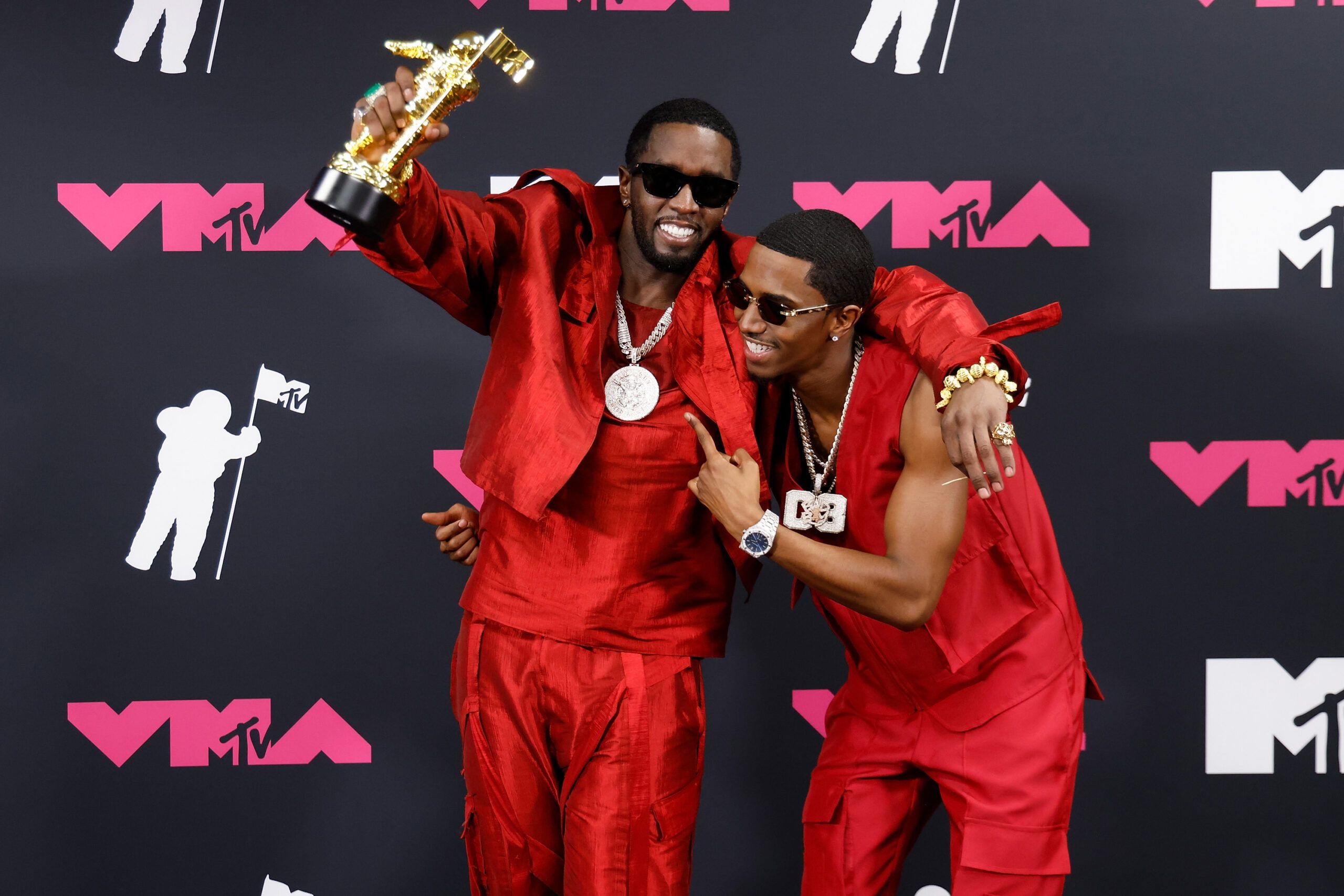Diddy & King Combs Are Trying To Drop Alleged Yacht Assault