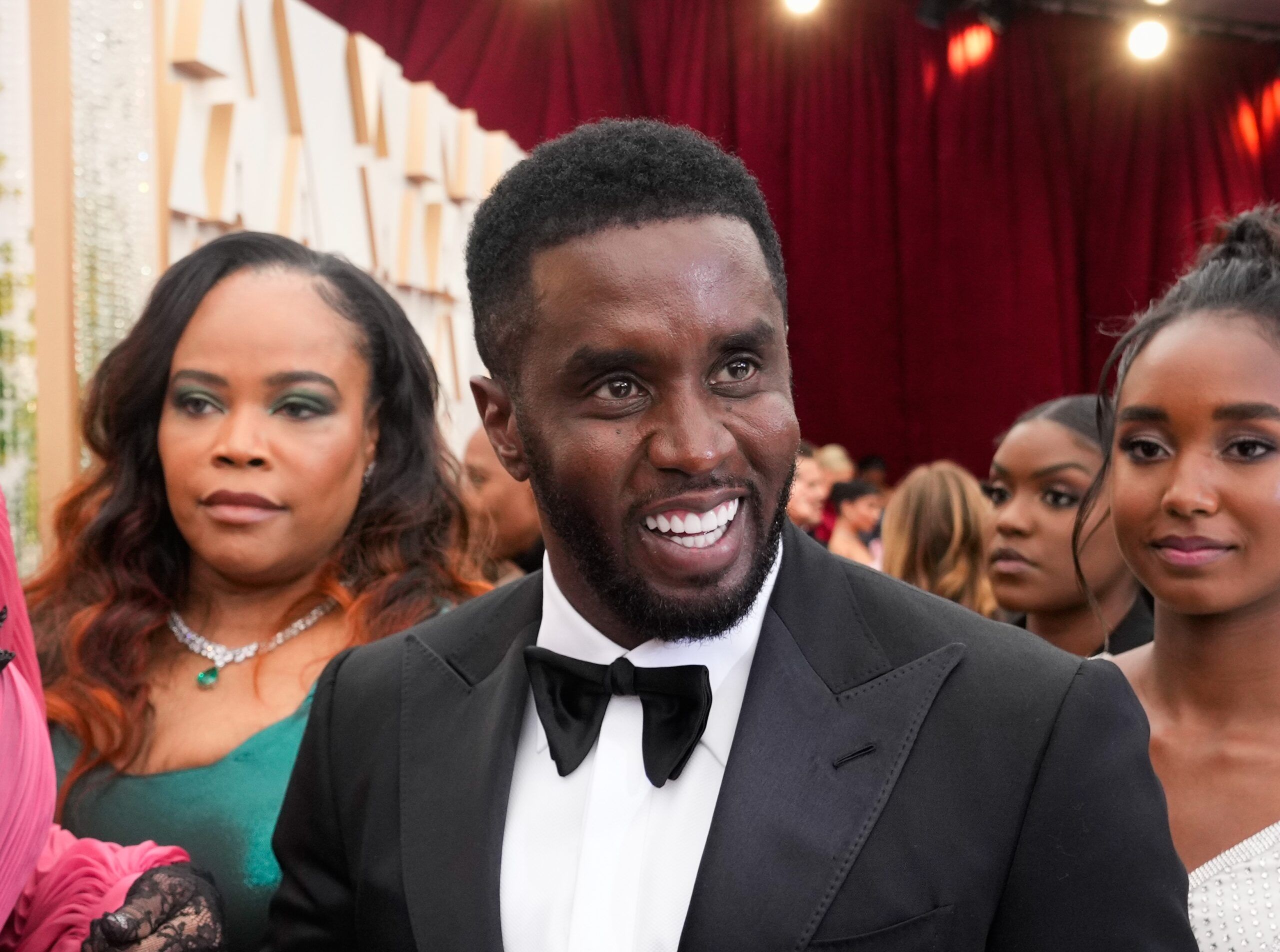 Diddy’s Defense Clashes With Prosecutors Over Potential Release