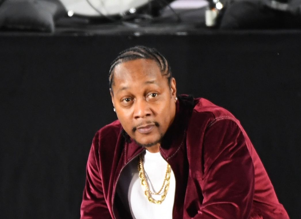 DJ Quik Sparks Debate With Shady Dr Dre Comment