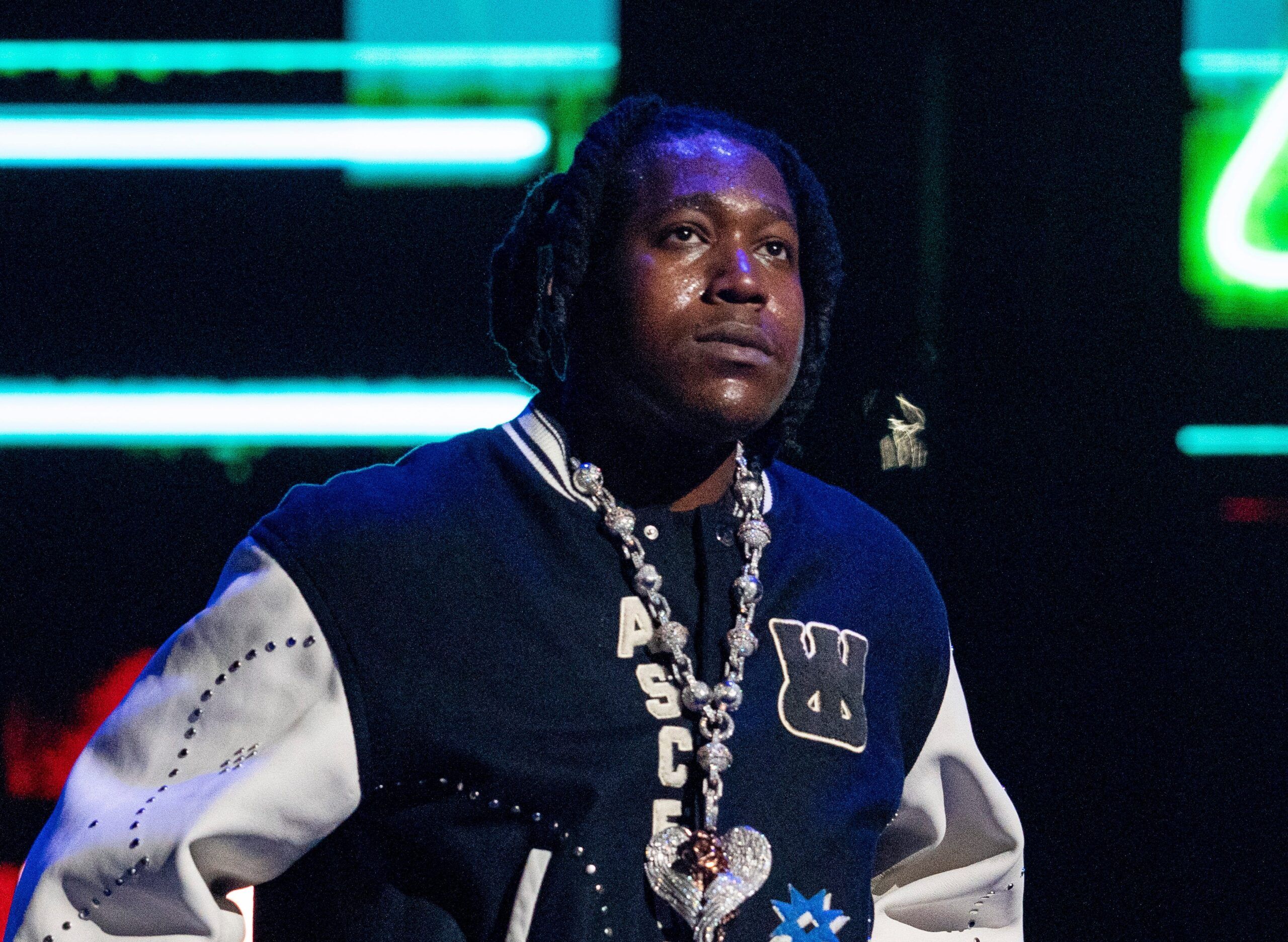 Don Toliver Confirms He’s Dropping A New Album In 2025