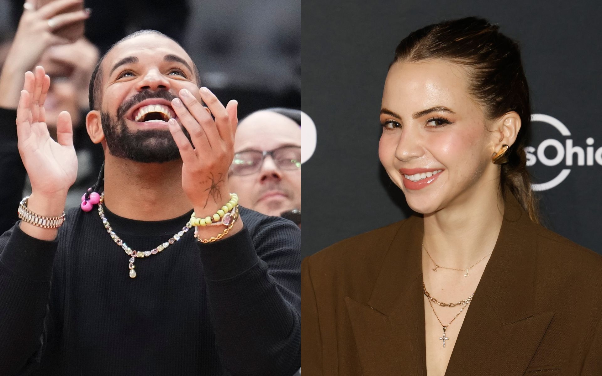 Drake Asks Bobbi Althoff To Unblock His Name On Her Comments