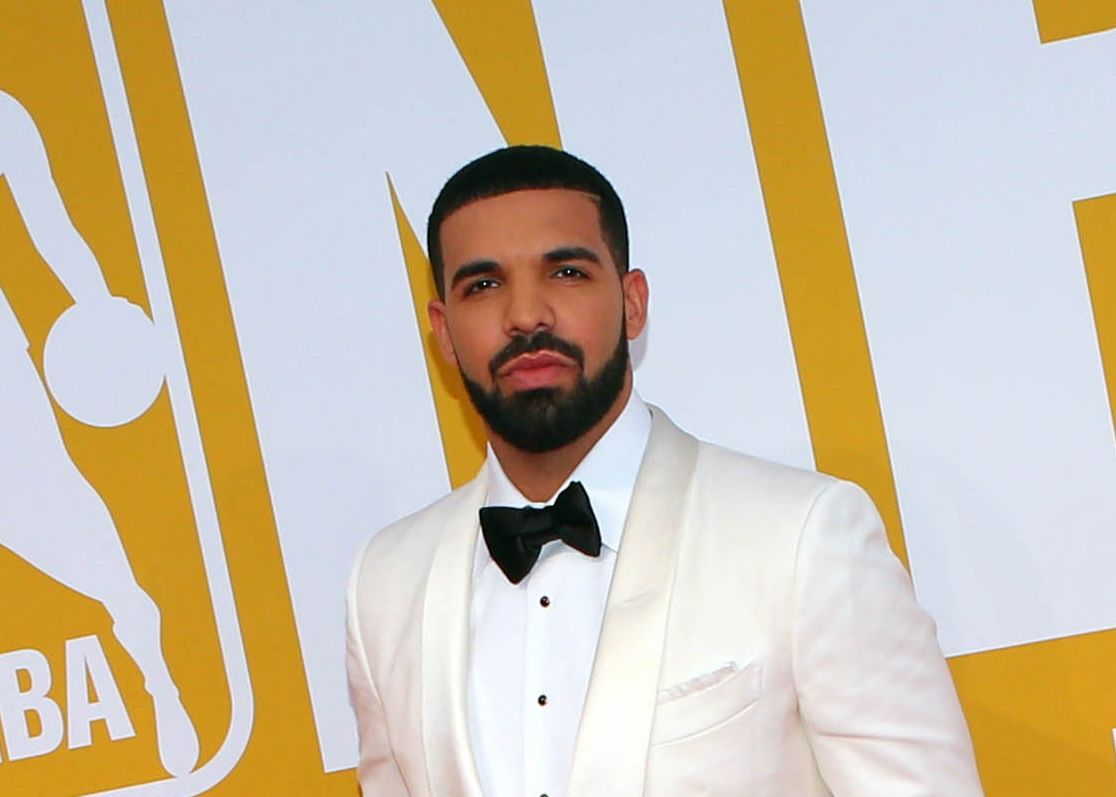 Drake Kicks Off Triple-Headlining Wireless Festival Appearance