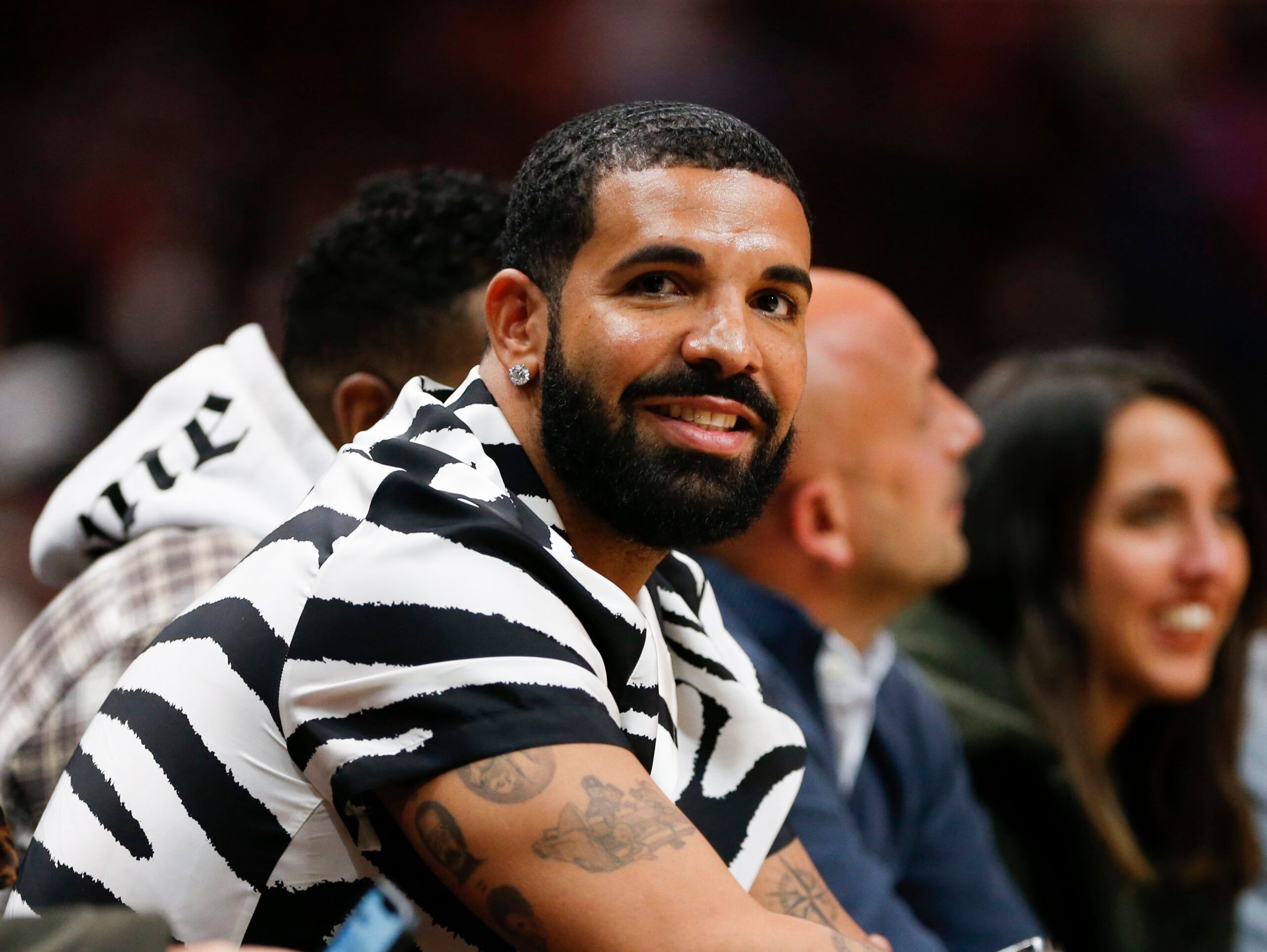 Drake’s “What Did I Miss?” Makes Impressive Hot 100 Debut