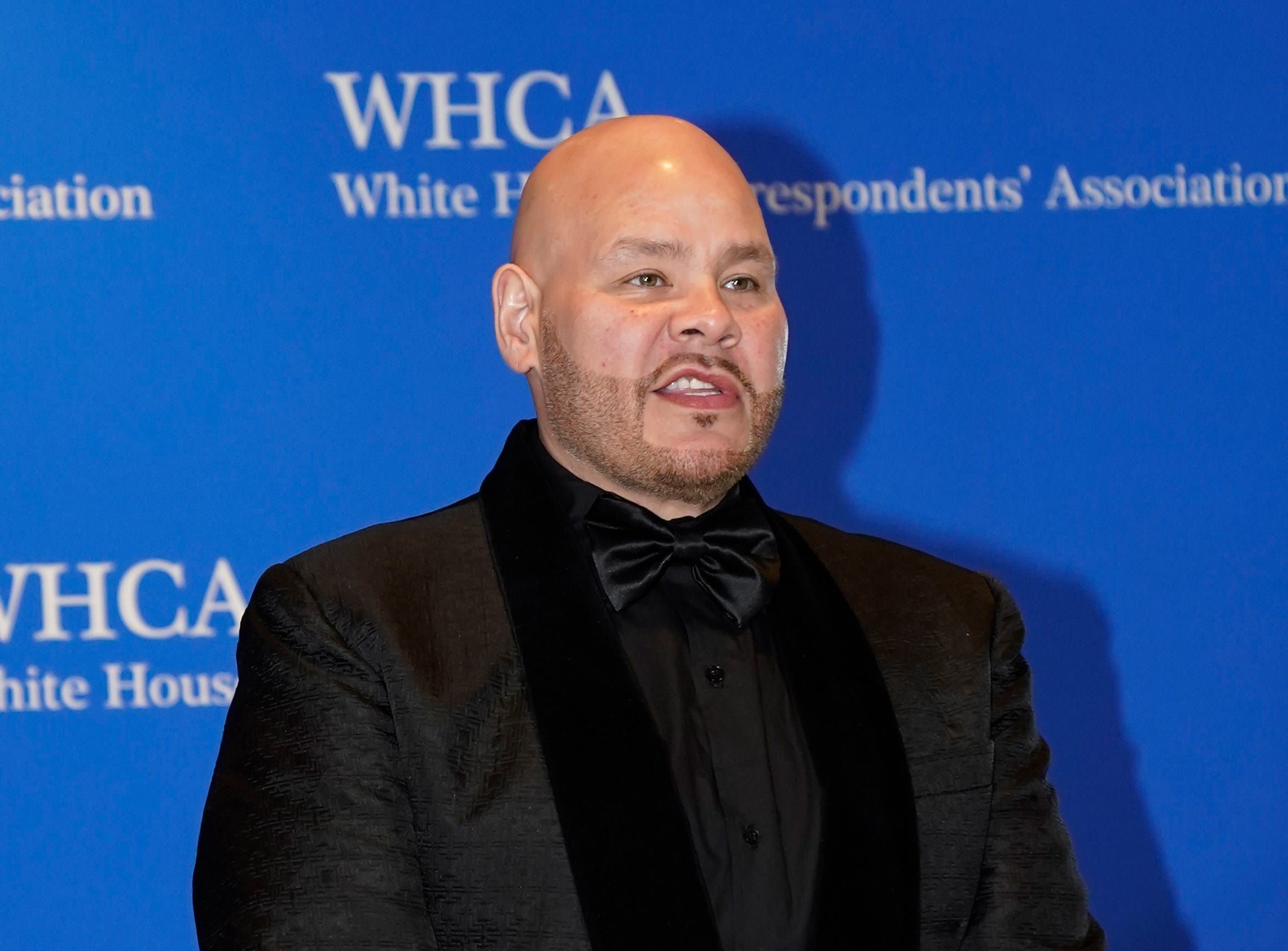 Doctors Can’t Stop Fat Joe From Drinking 40 Diet Sodas Per Day