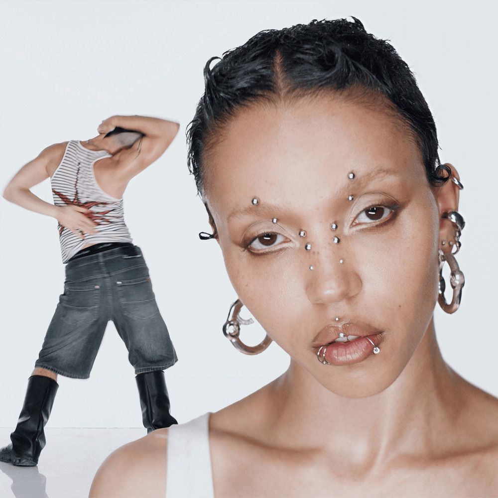 FKA twigs Hints At "EUSEXUA" Deluxe With "Perfectly"